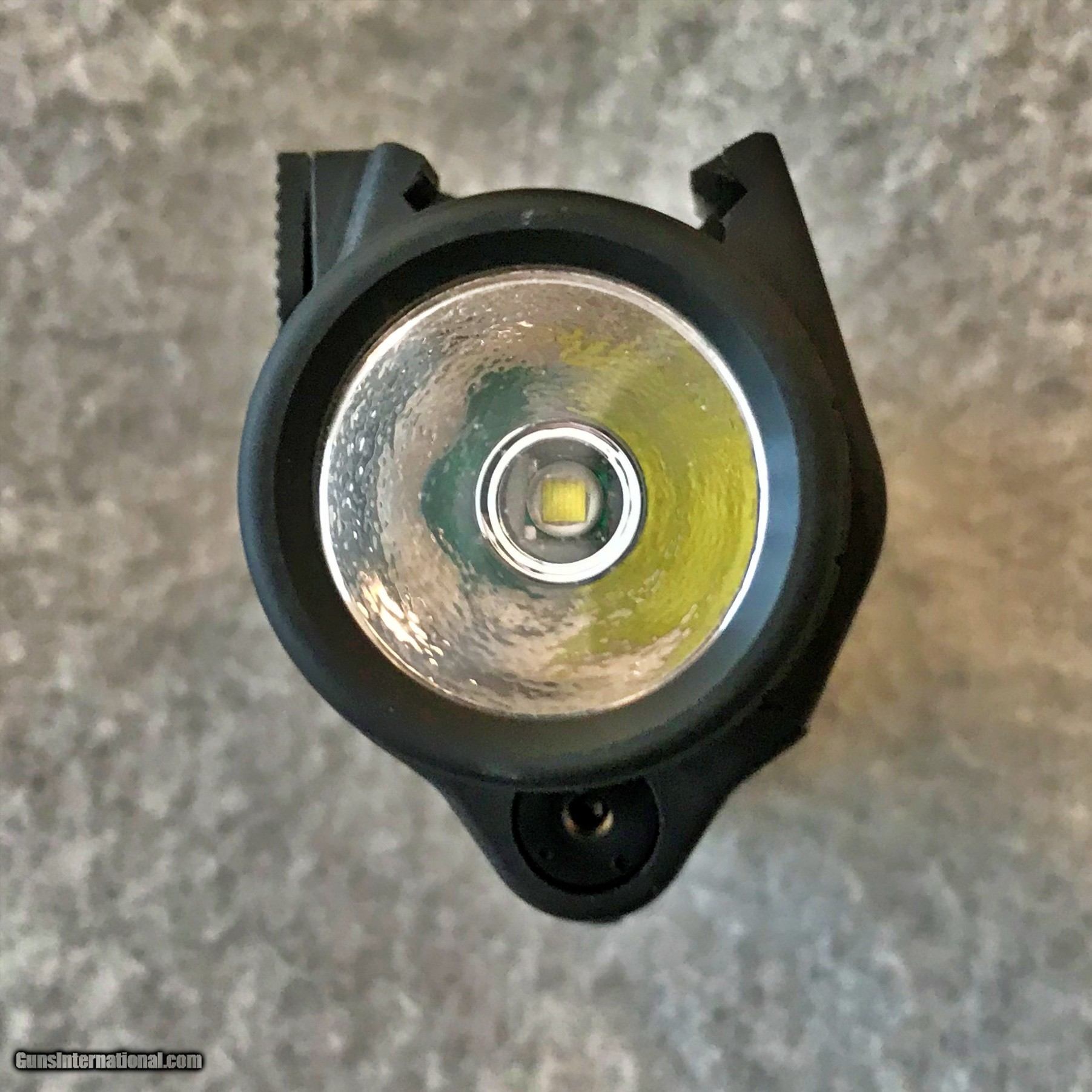 KELTEC KSG 12G 7+7+1 WITH LIGHT AND LASER NIB