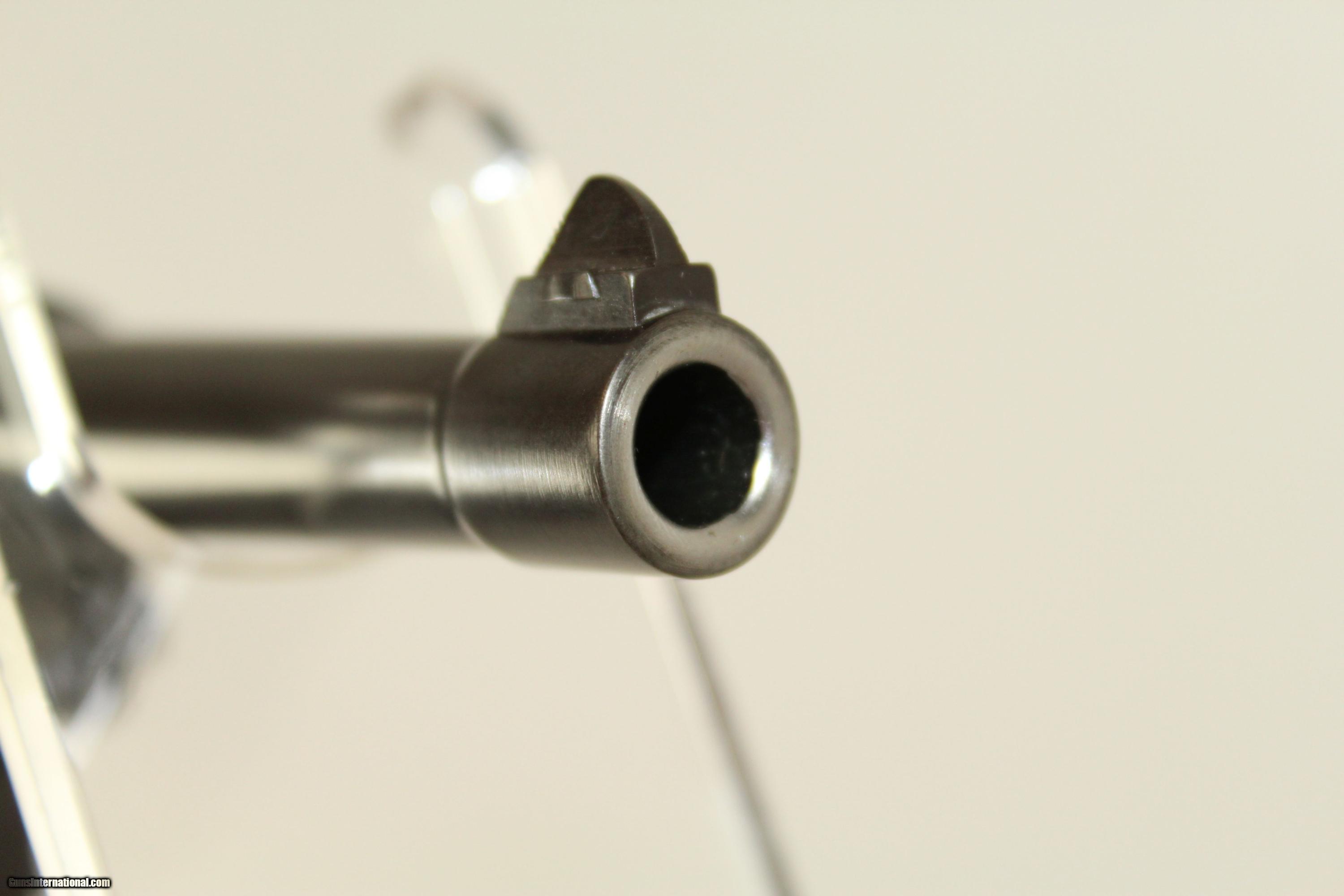ICONIC WWI LUGER P 08 by DWM Marked for Machine Gun Regiment!