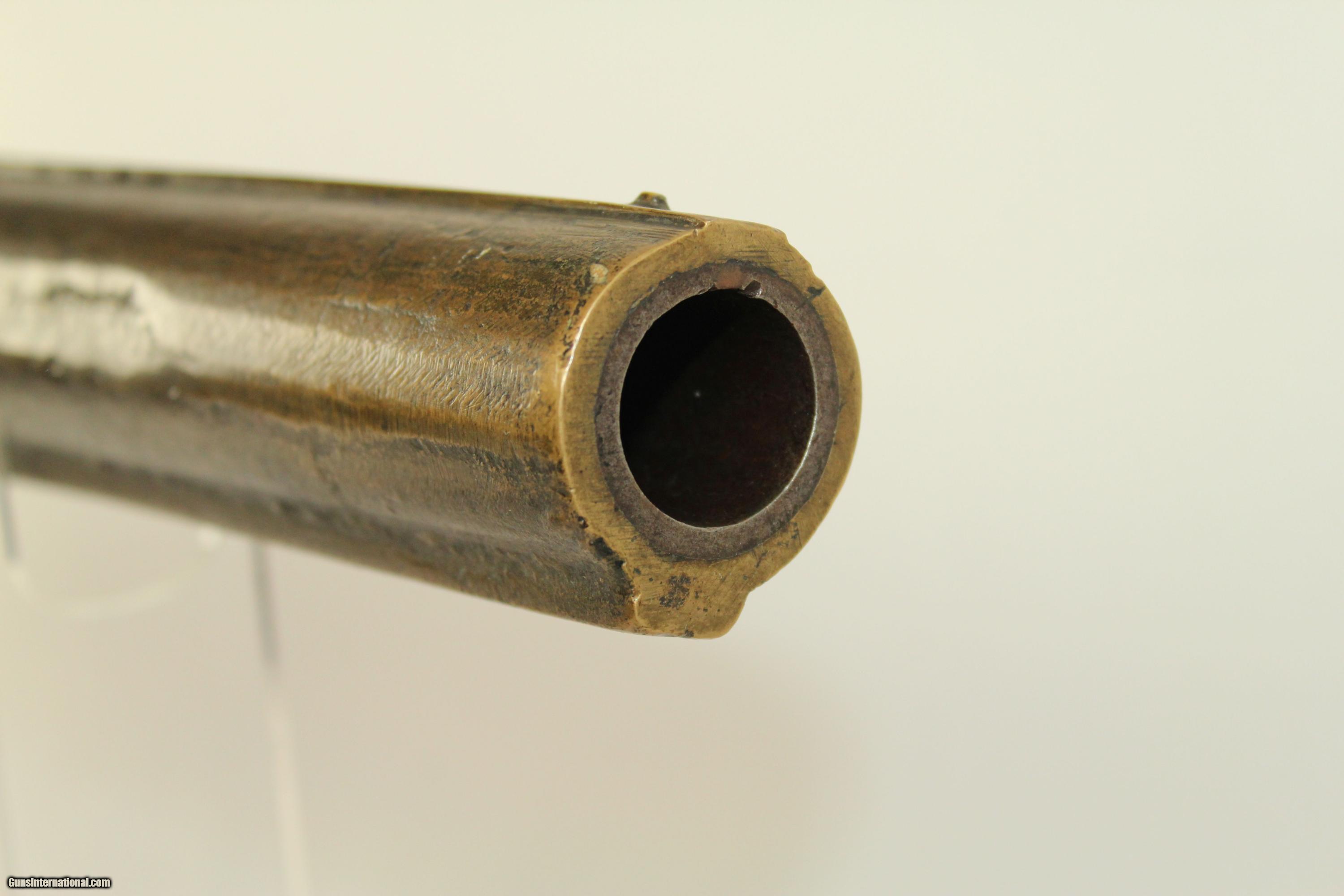 RICHMOND Marked CIVIL WAR Percussion Hand Mortar