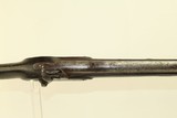 Antique SAPPER’S Musket British EAST INDIA Company Brunswick Type with ...