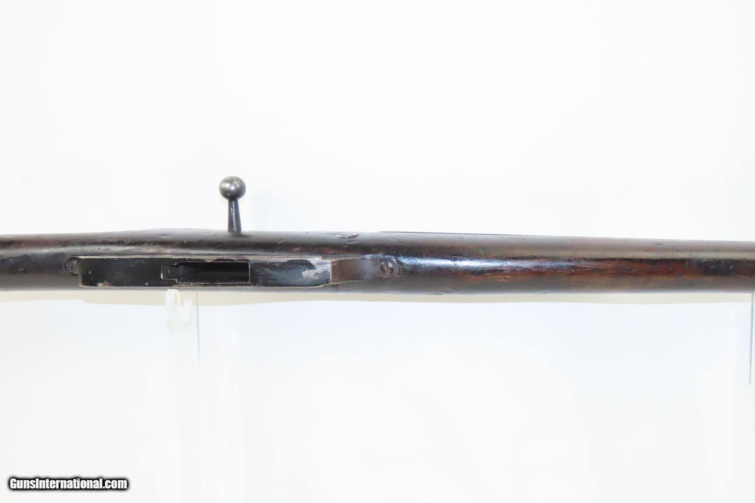 Chinese HANYANG GEW. Type 88 Bolt Action 7.92mm Caliber MILITARY Rifle ...
