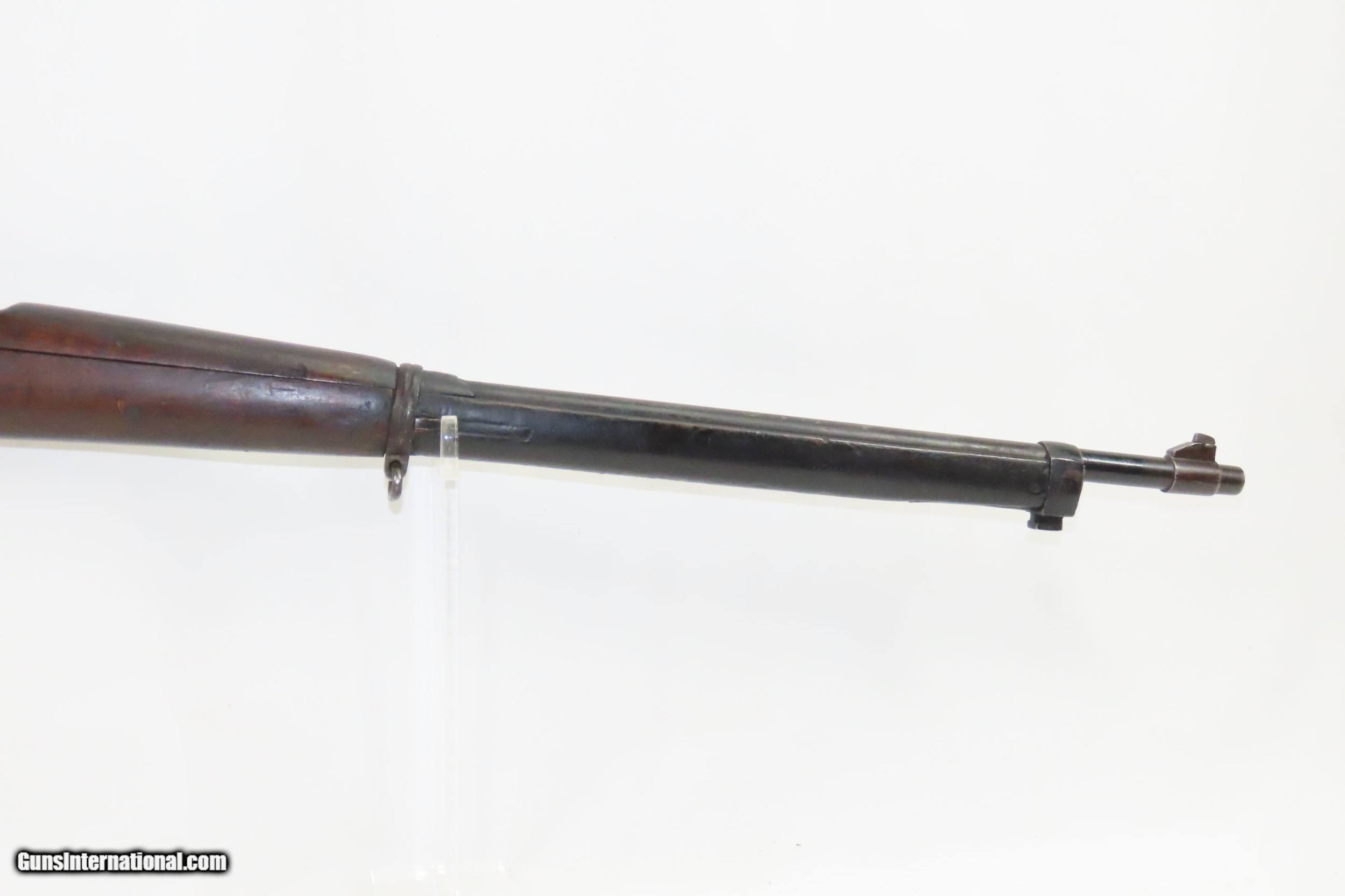 Chinese HANYANG GEW. Type 88 Bolt Action 7.92mm Caliber MILITARY Rifle ...