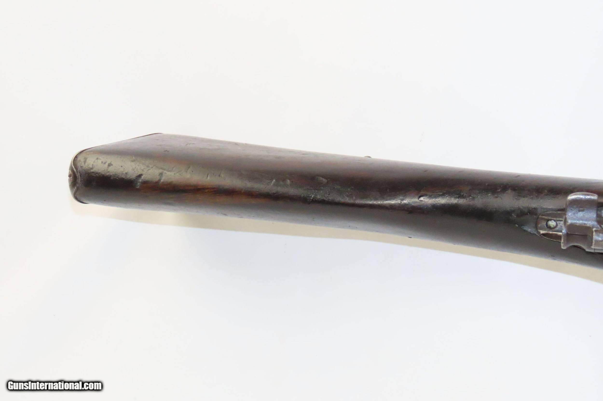 Chinese HANYANG GEW. Type 88 Bolt Action 7.92mm Caliber MILITARY Rifle ...