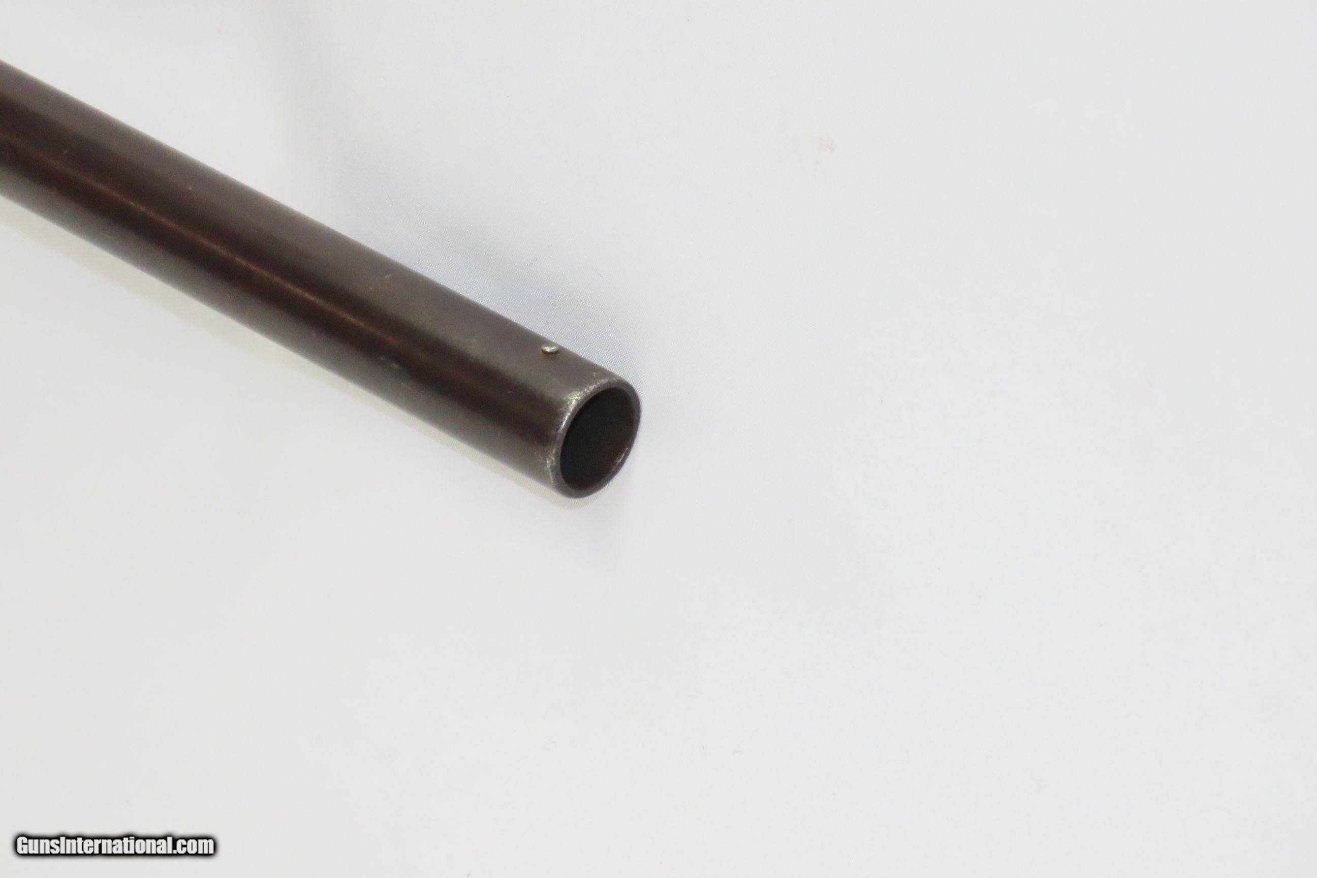 Antique WINCHESTER Model 1887 Lever Action SHOTGUN Type Used in ...