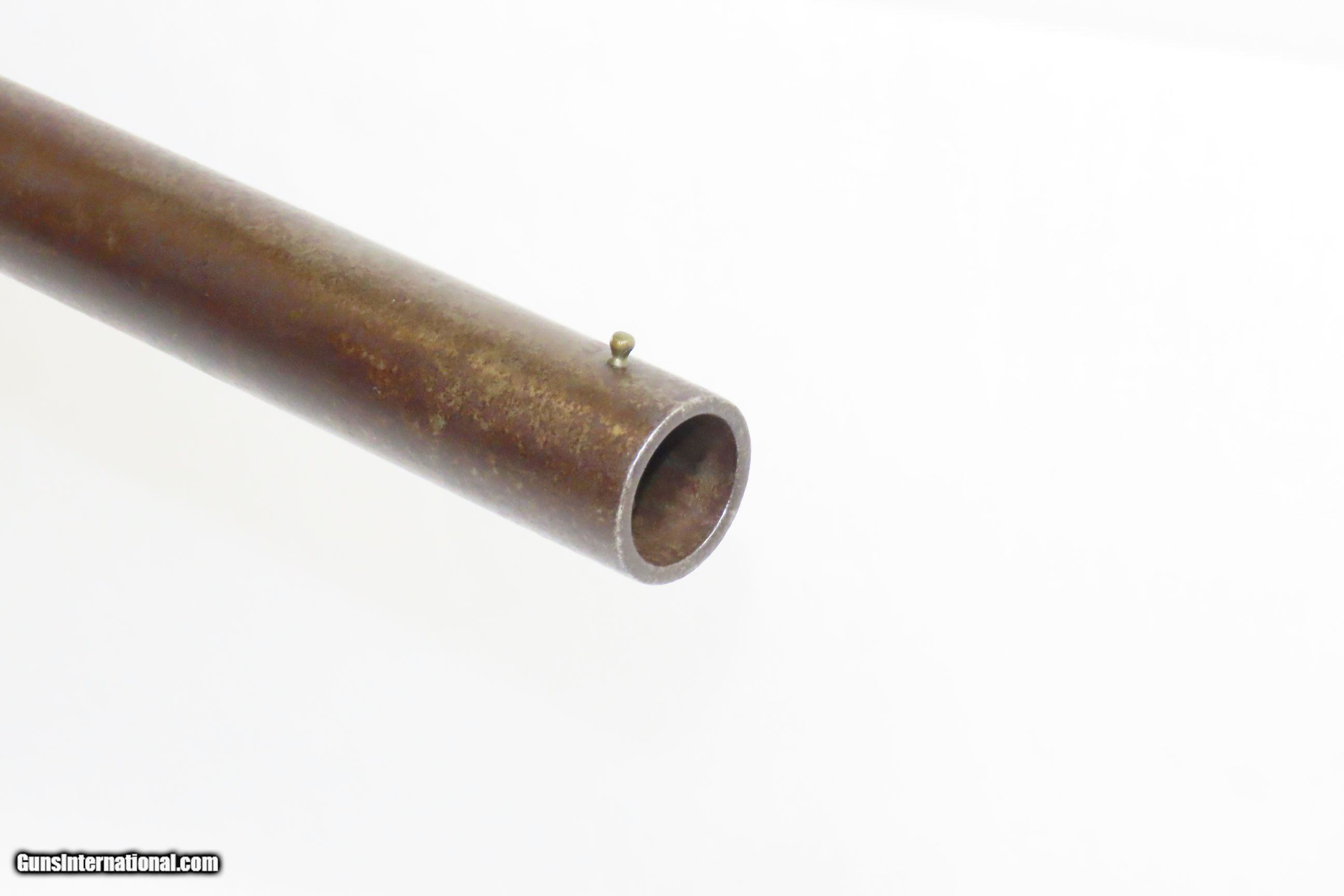 Antique WINCHESTER Model 1887 Lever Action SHOTGUN Type Used in ...