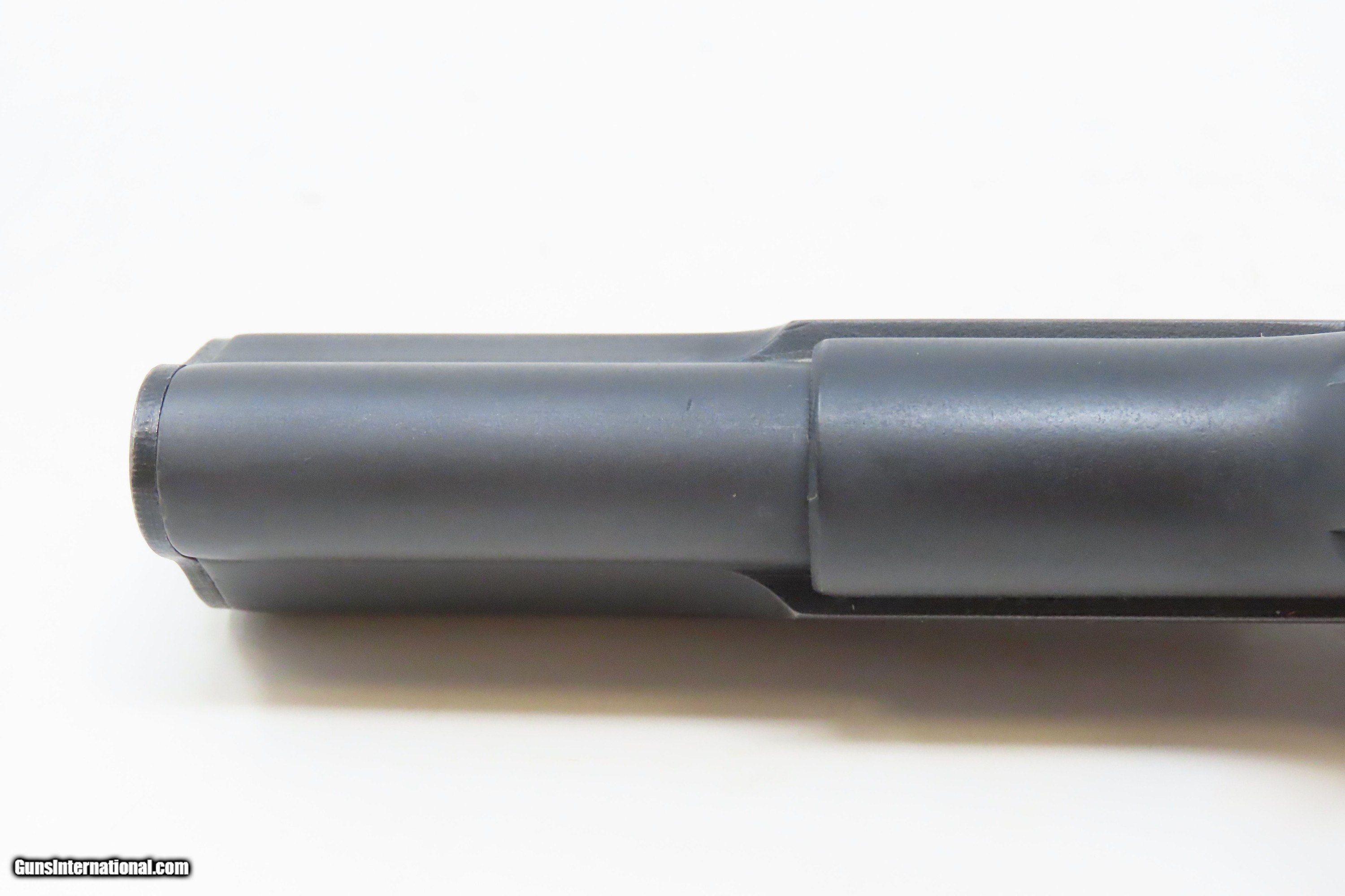 CHINESE TYPE 54 Copy of Soviet TOKAREV TT-33 7.62x25mm SEMI-AUTO Pistol ...