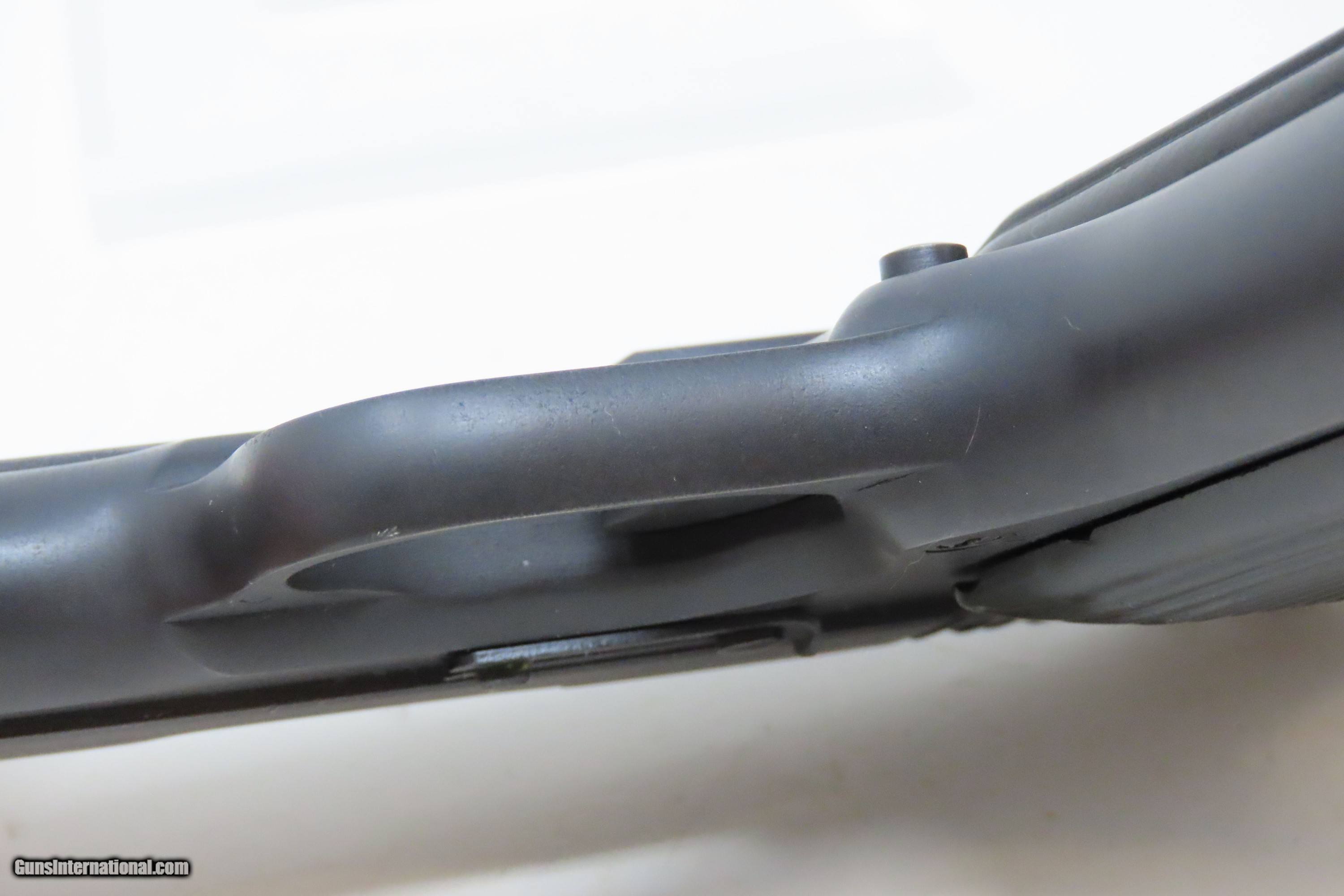 CHINESE TYPE 54 Copy of Soviet TOKAREV TT-33 7.62x25mm SEMI-AUTO Pistol ...