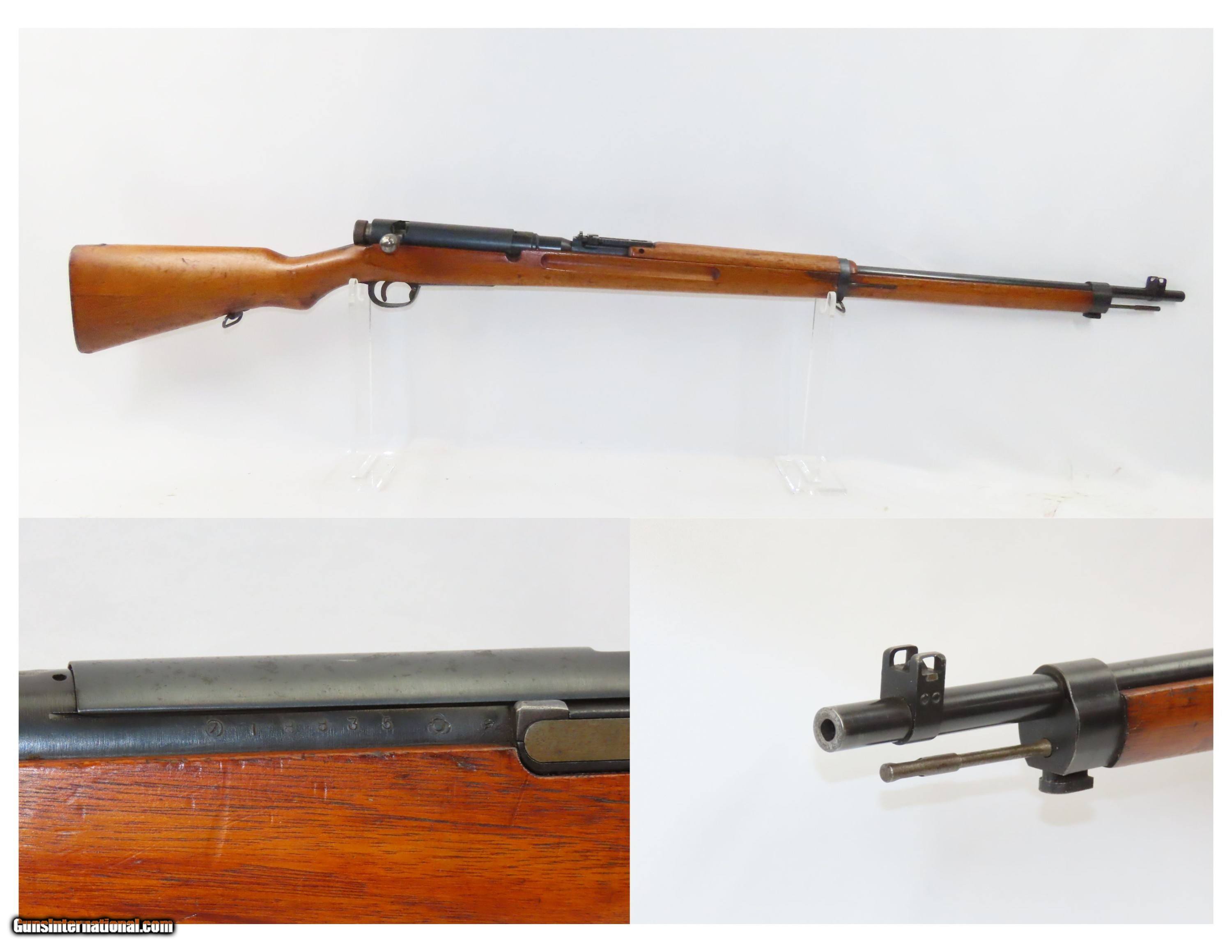 EMPIRE of JAPAN World War II PACIFIC THEATER Kokura Type 38 C&R Army ...