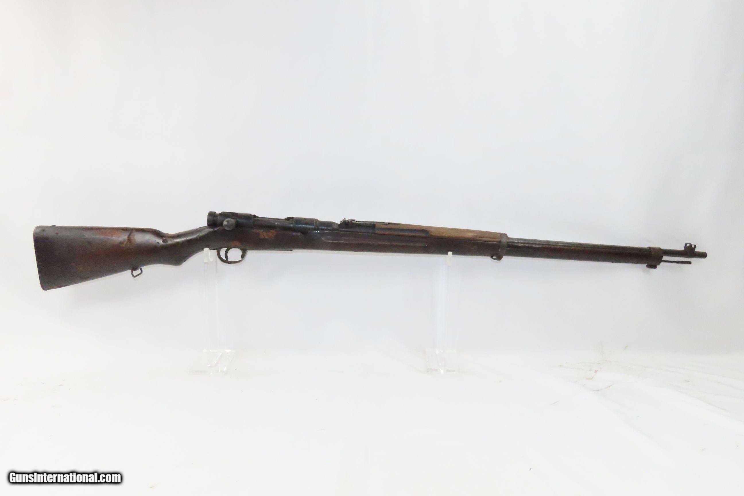 EMPIRE of JAPAN World War II PACIFIC THEATER Kokura Type 38 C&R Army ...