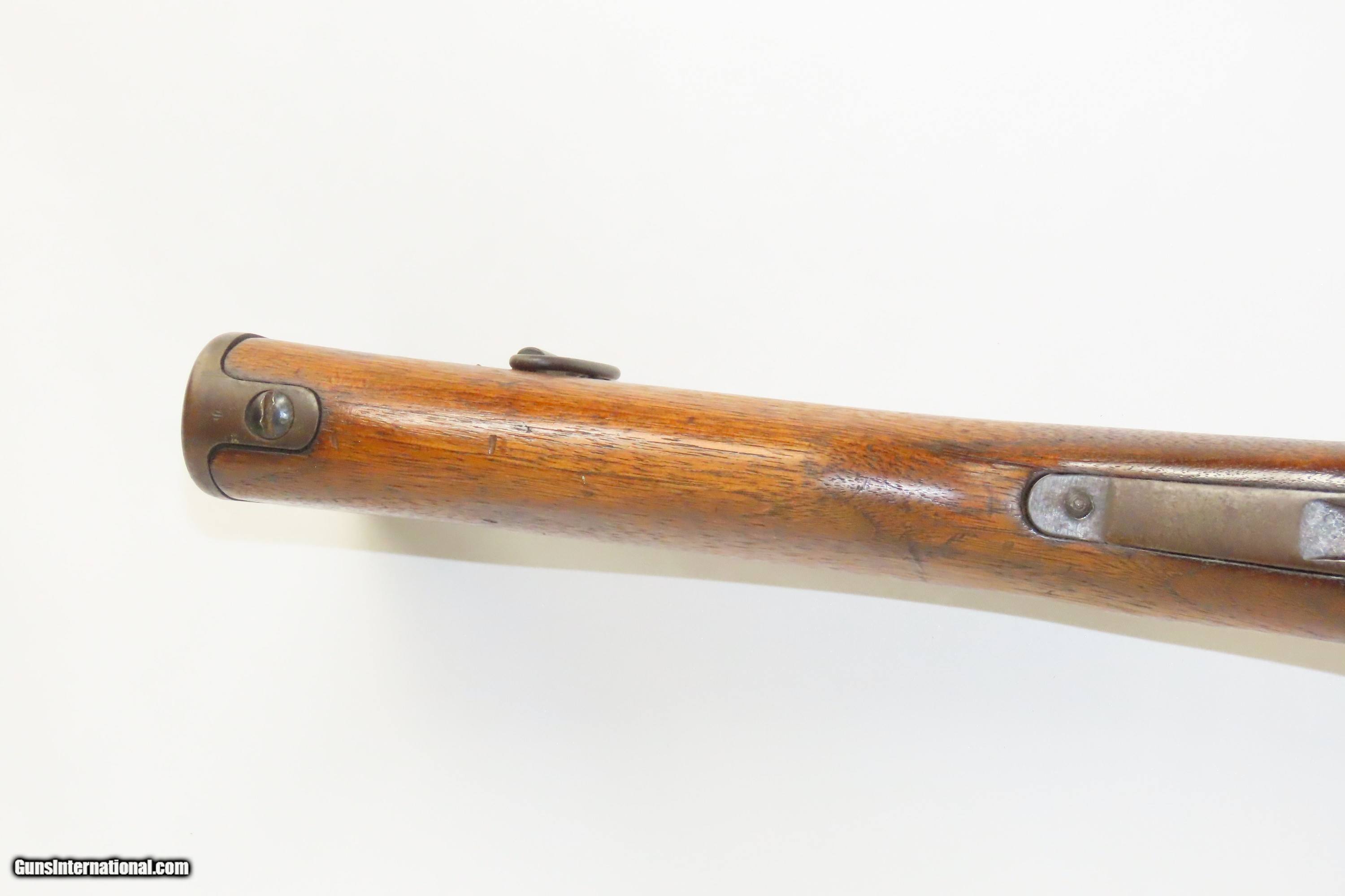 WORLD WAR II Era KOKURA Type 99 7.7mm JAPANESE Caliber C&R MILITARY ...