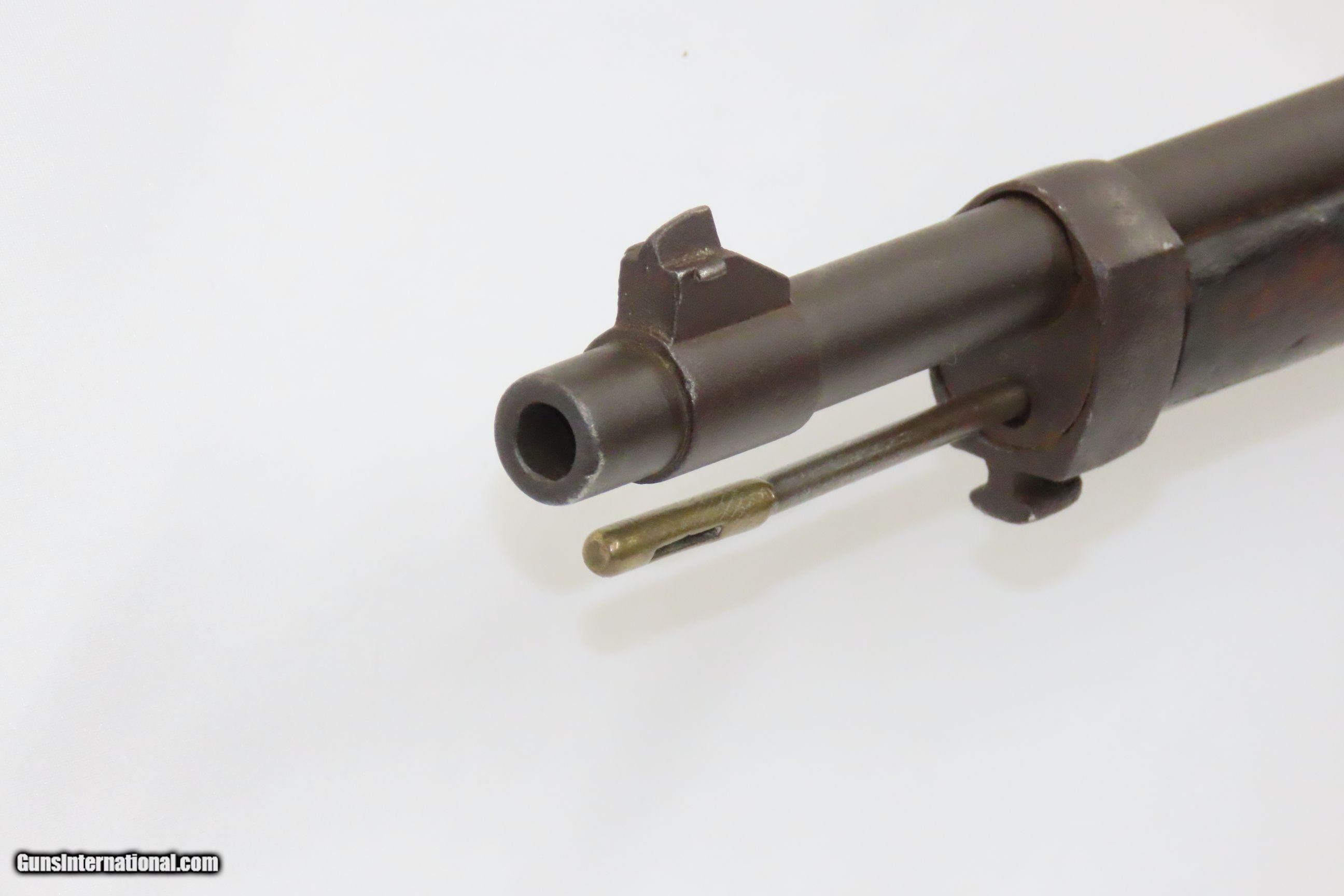 CHINESE Hanyang GEWEHR Type 88 Bolt Action 8mm MILITARY Rifle C&R WWI ...