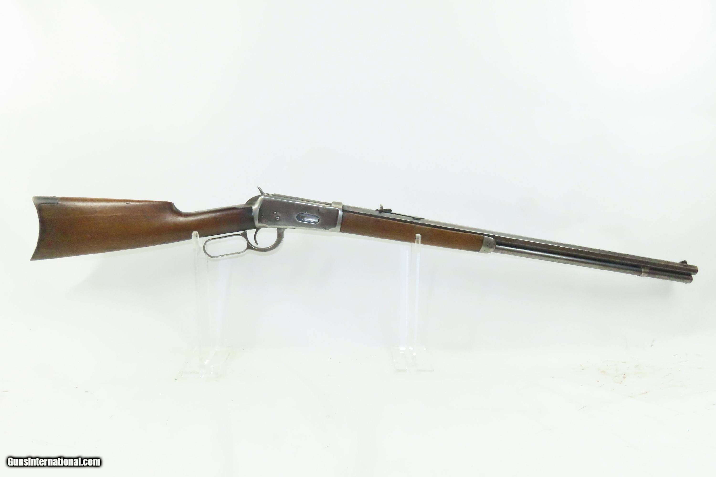 browning 1901