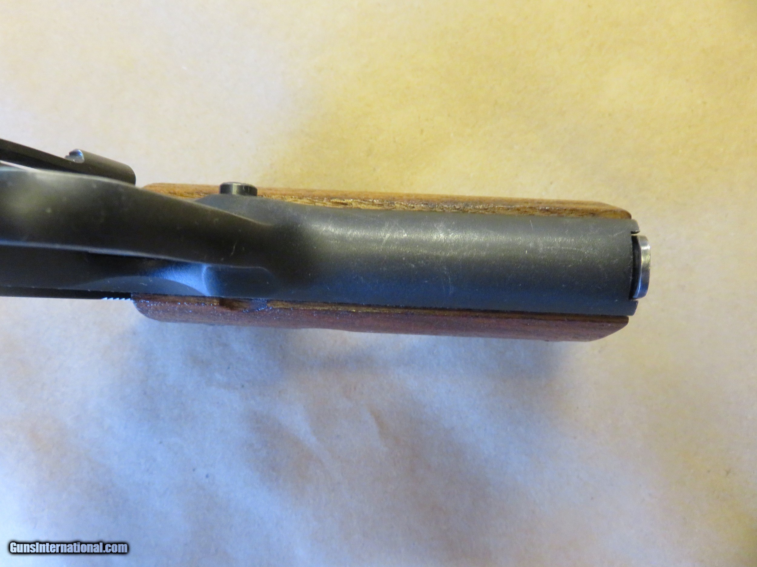 ** Vintage ** Colt Lightweight Commander