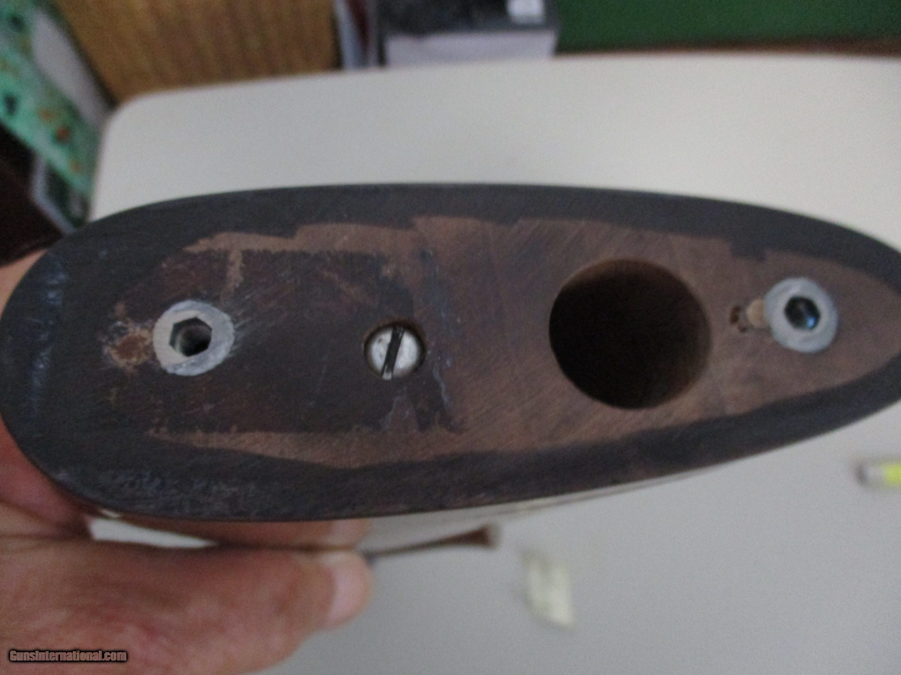 Krieghoff KS5 Butt stock for sale