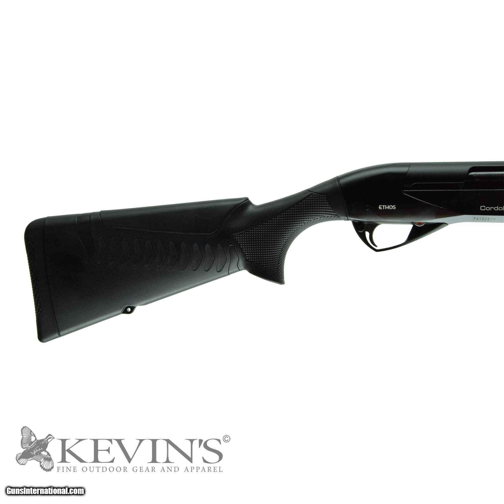 Benelli Ethos Cordoba BE.S.T. 12ga