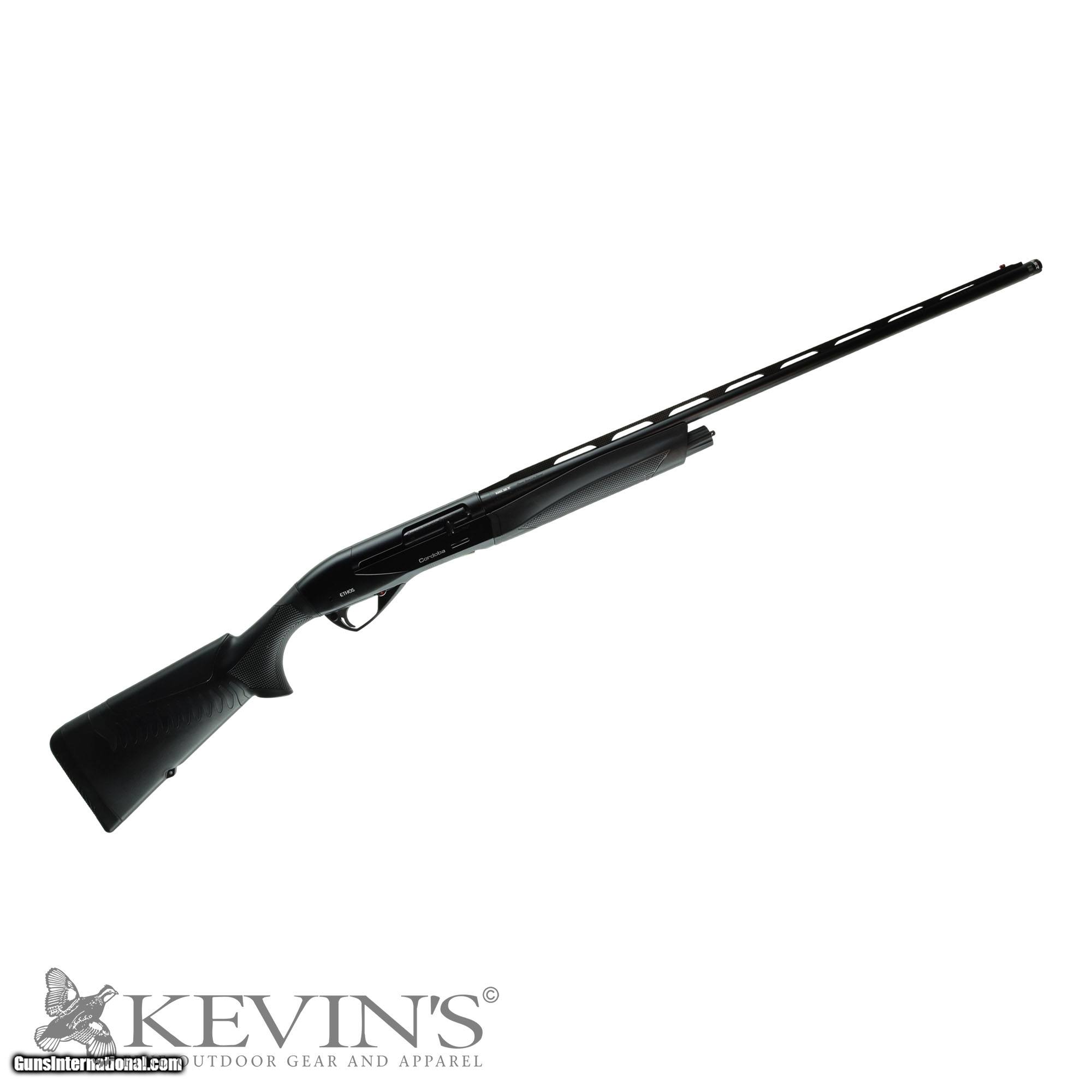 Benelli Ethos Cordoba 28ga