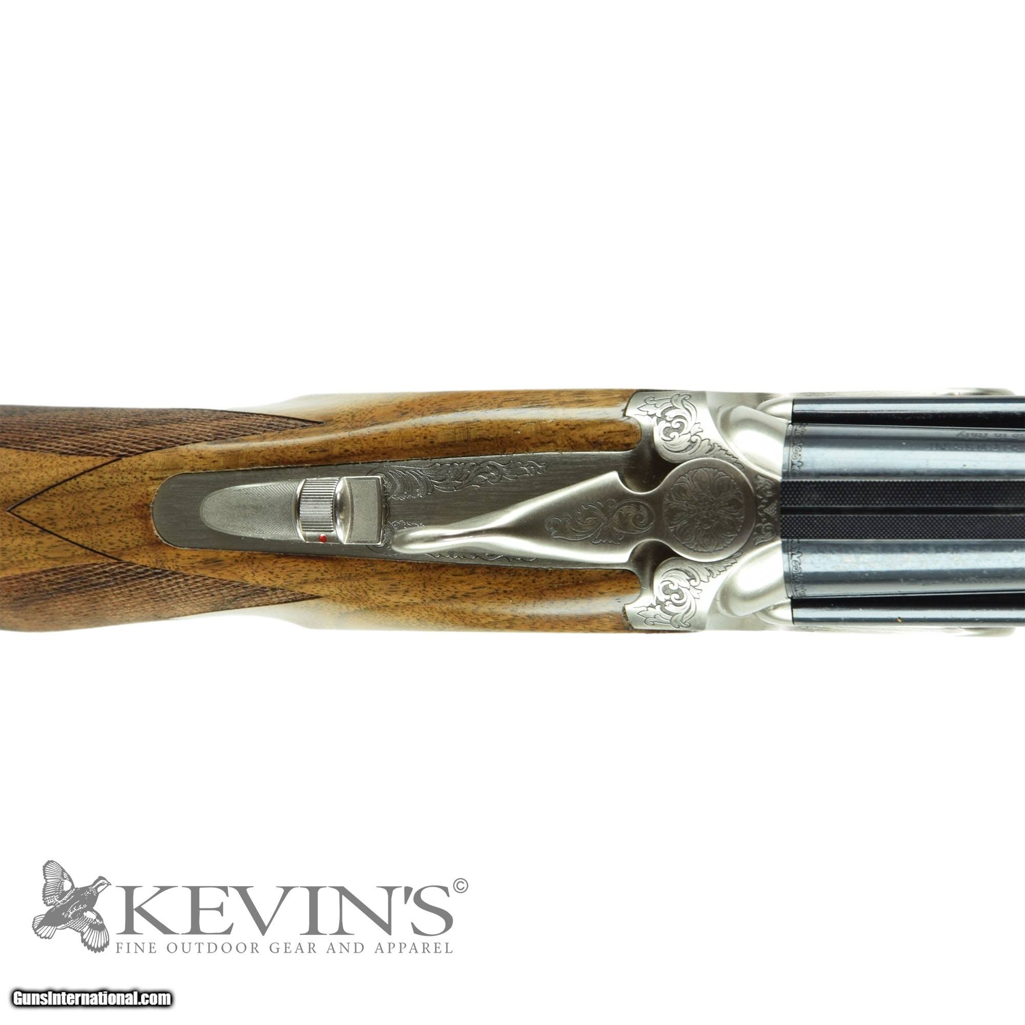 Caesar Guerini Summit Sporting 12ga