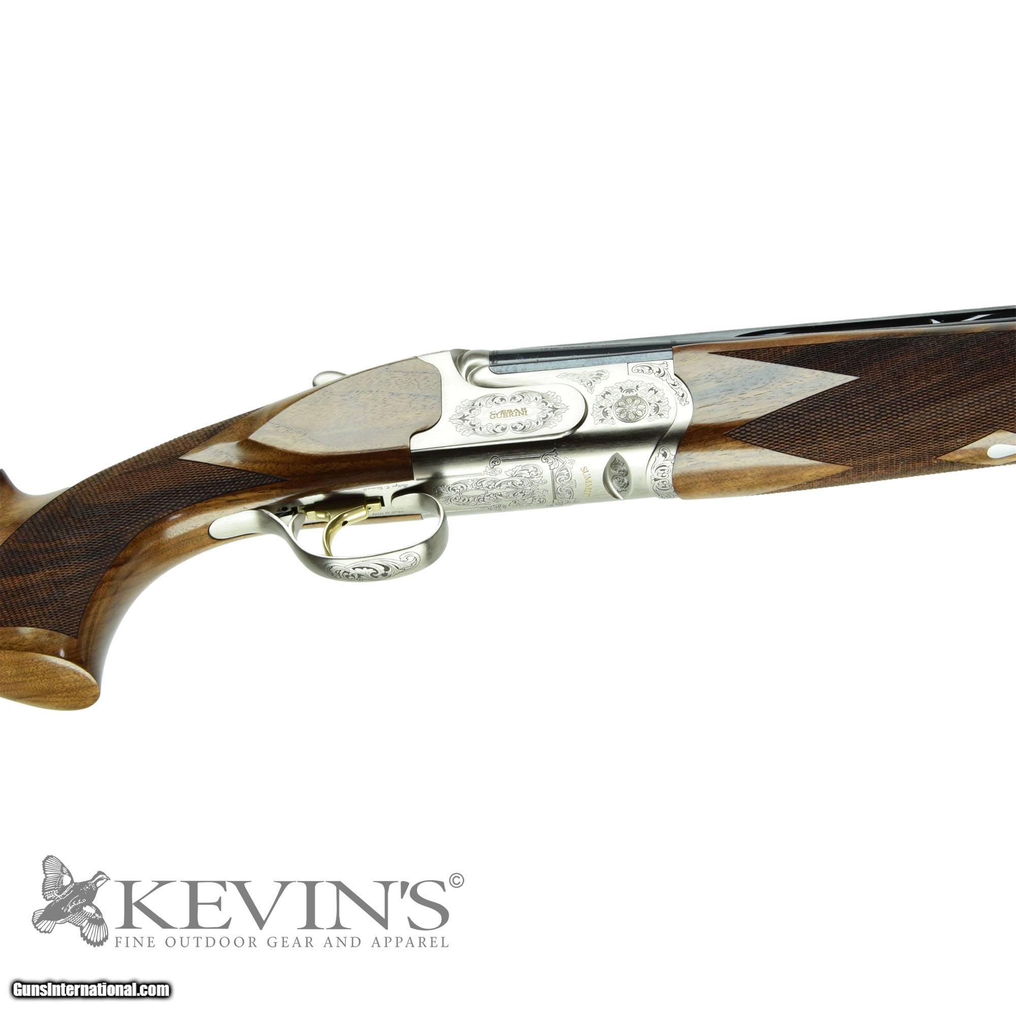 Caesar Guerini Summit Sporting 12ga