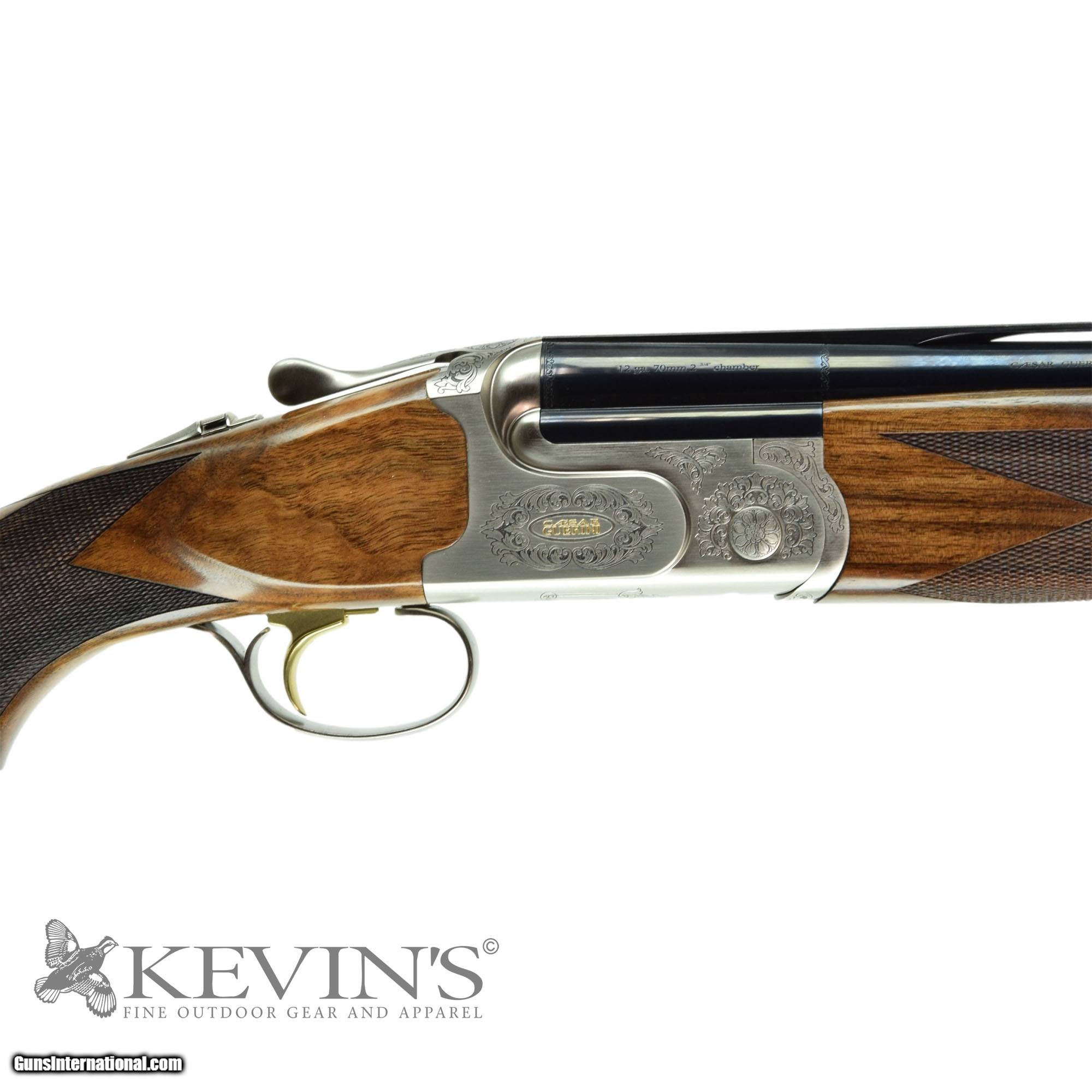 Caesar Guerini Summit Sport 12ga