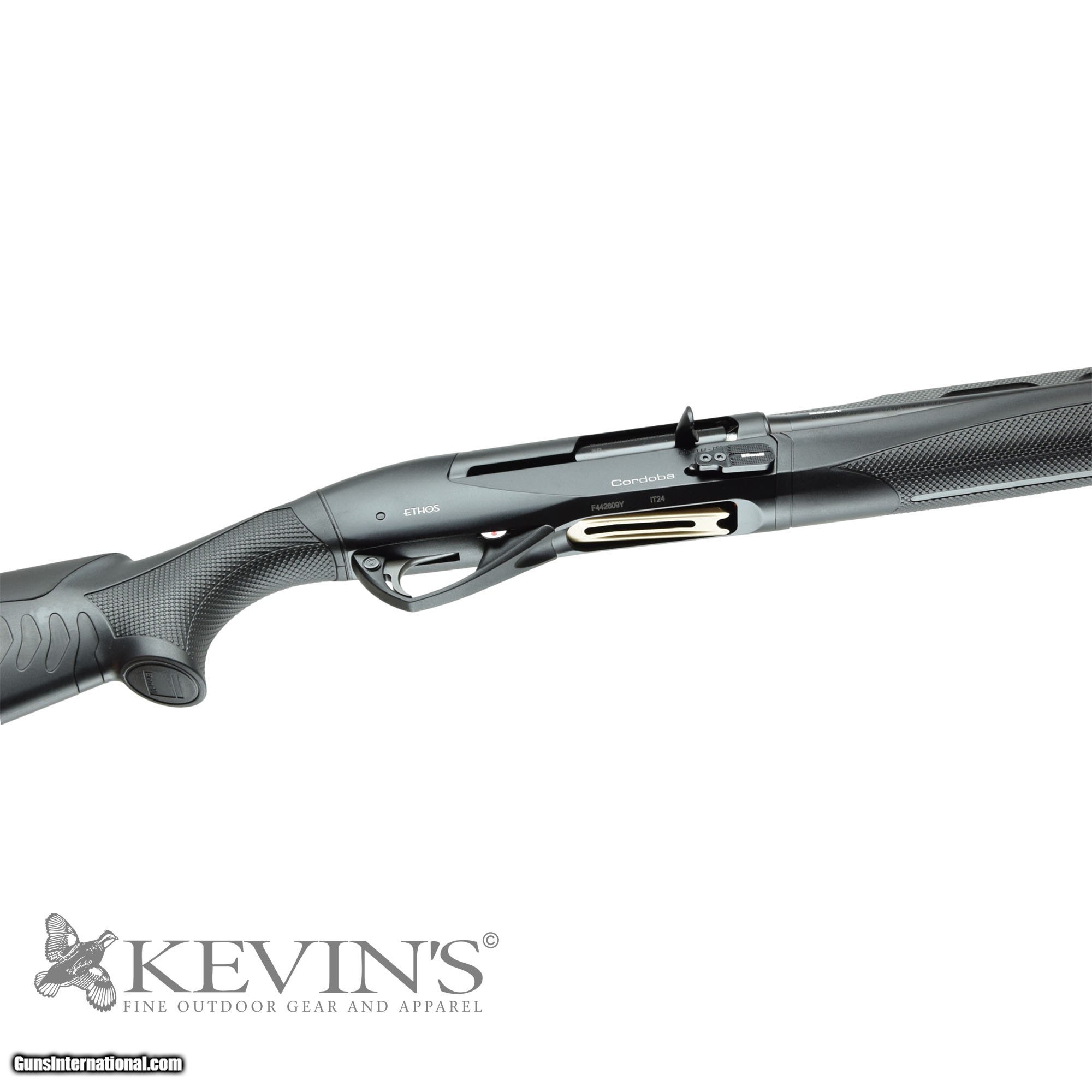 Benelli Ethos Performance Shot Cordoba BE.S.T. 12ga for sale