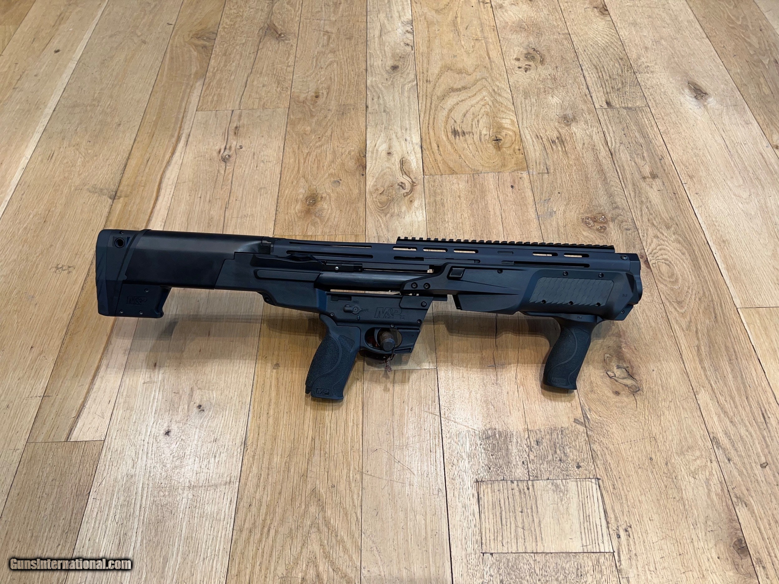 SMITH AND WESSON MP12 12GA for sale