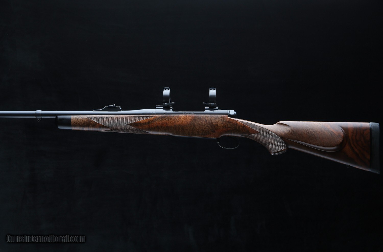 Dakota Arms .330 Dakota Model 76 Classic for sale