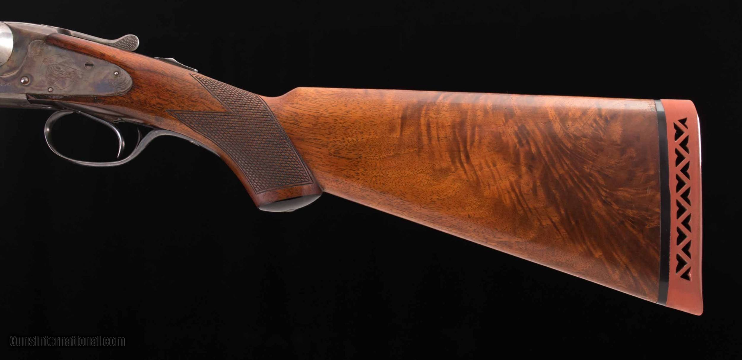 L.C. Smith Skeet Special 12 Gauge – FACTORY 2 BRRL LONG RANGE, vintage ...