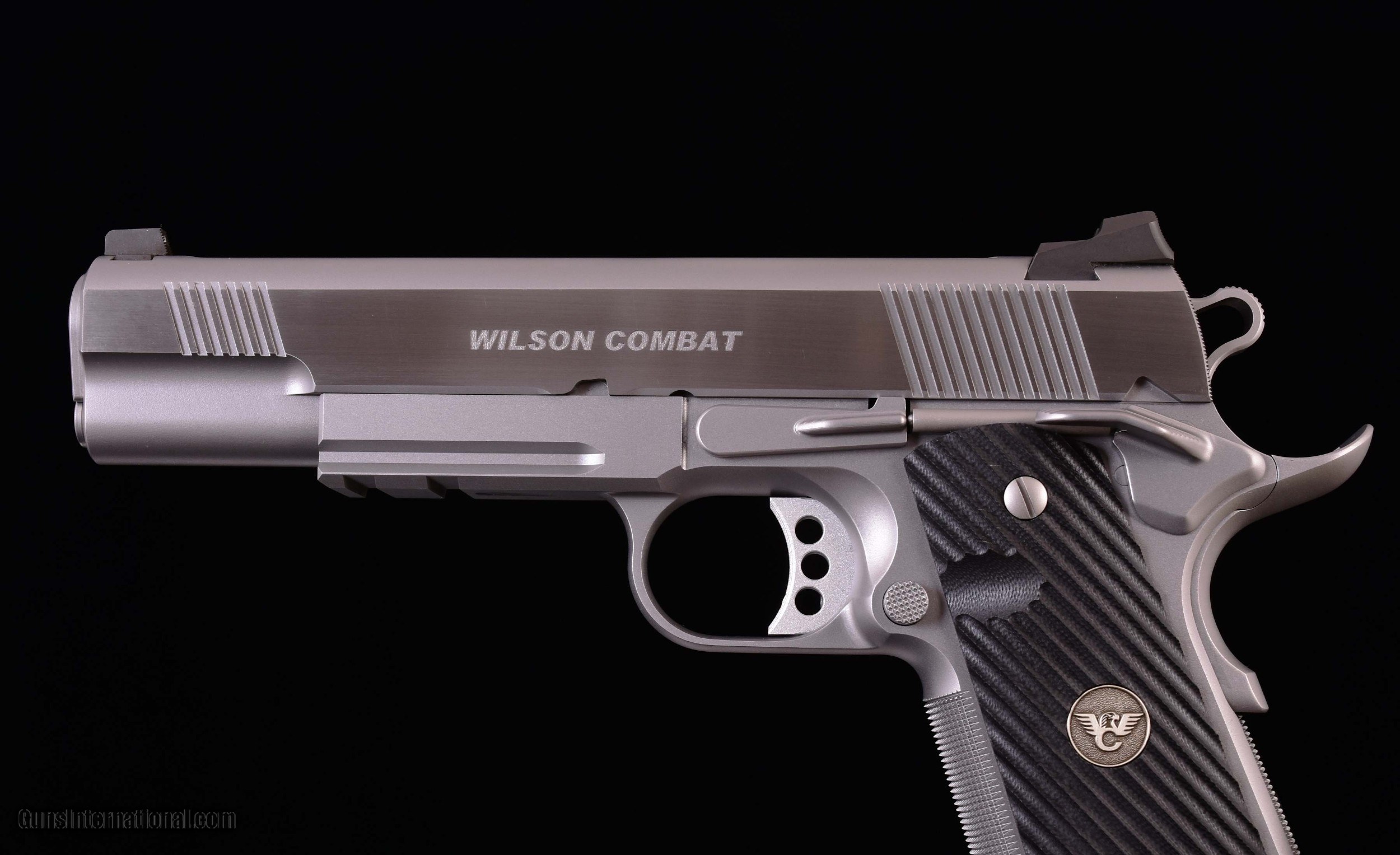 Wilson Combat 10mm – CQB ELITE, vintage firearms inc