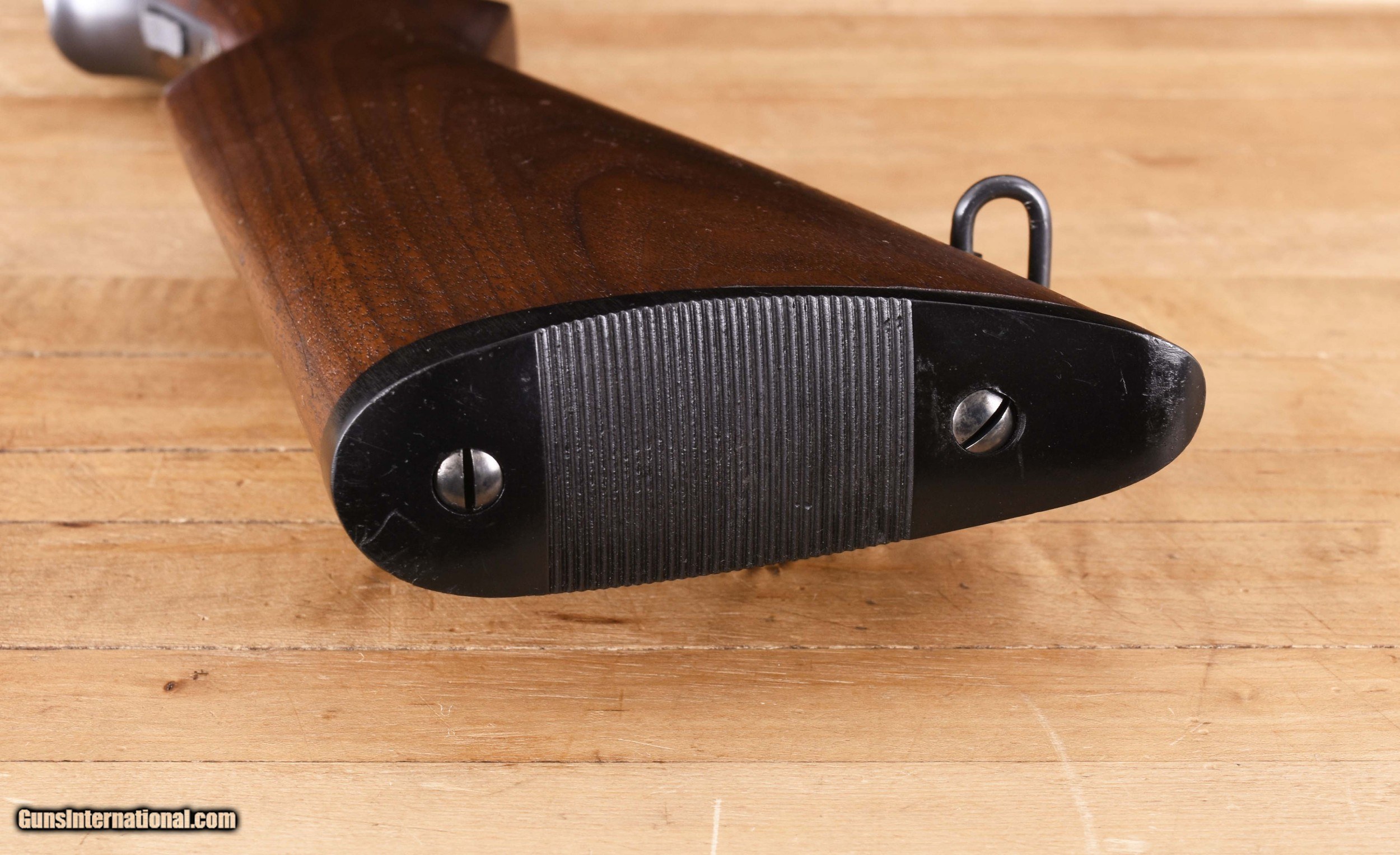 Stevens 12 Gauge - MODEL 520-30 TRENCH GUN, 1943, ALL FACTORY ORIGINAL ...