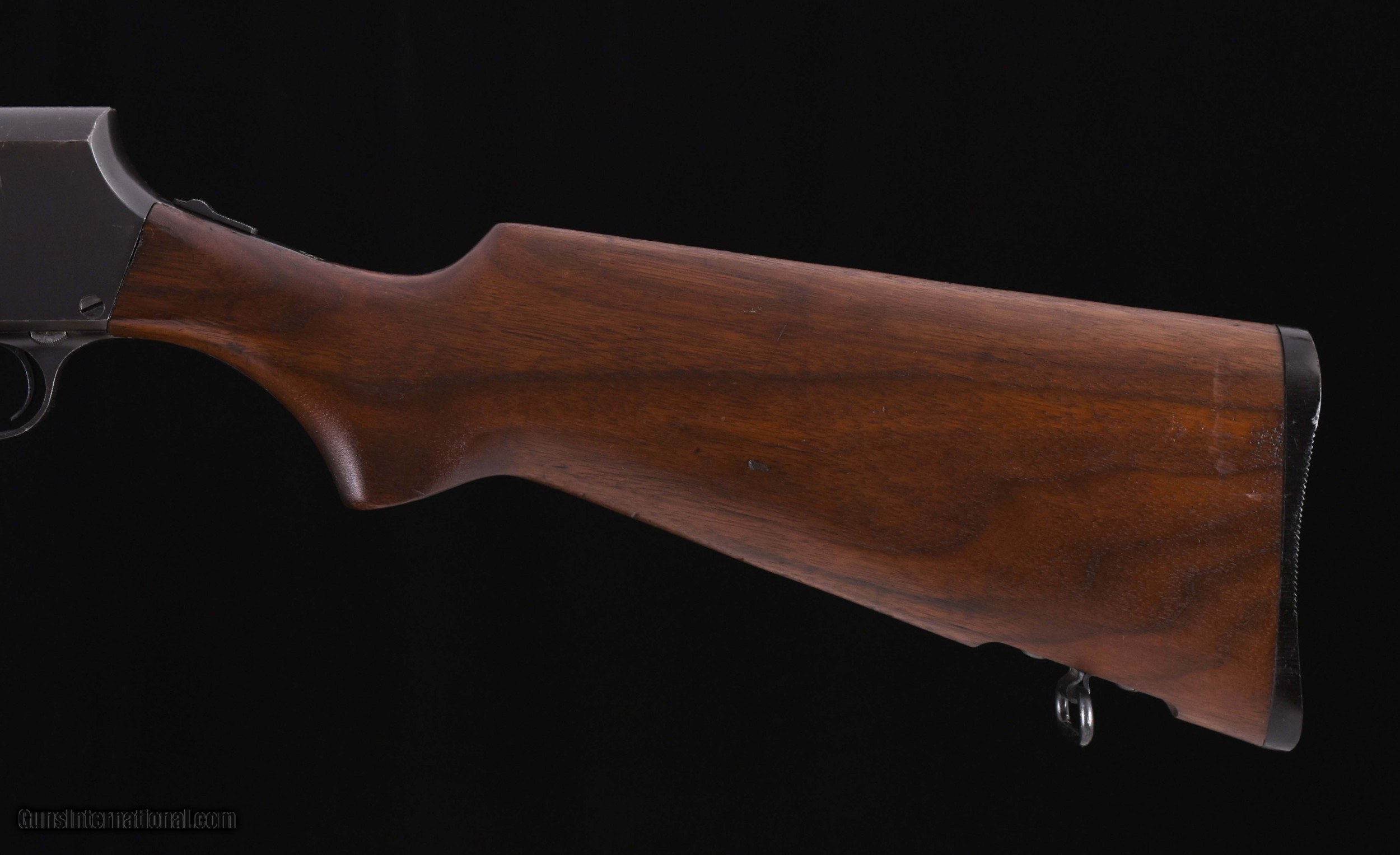 Stevens 12 Gauge - MODEL 520-30 TRENCH GUN, 1943, ALL FACTORY ORIGINAL ...