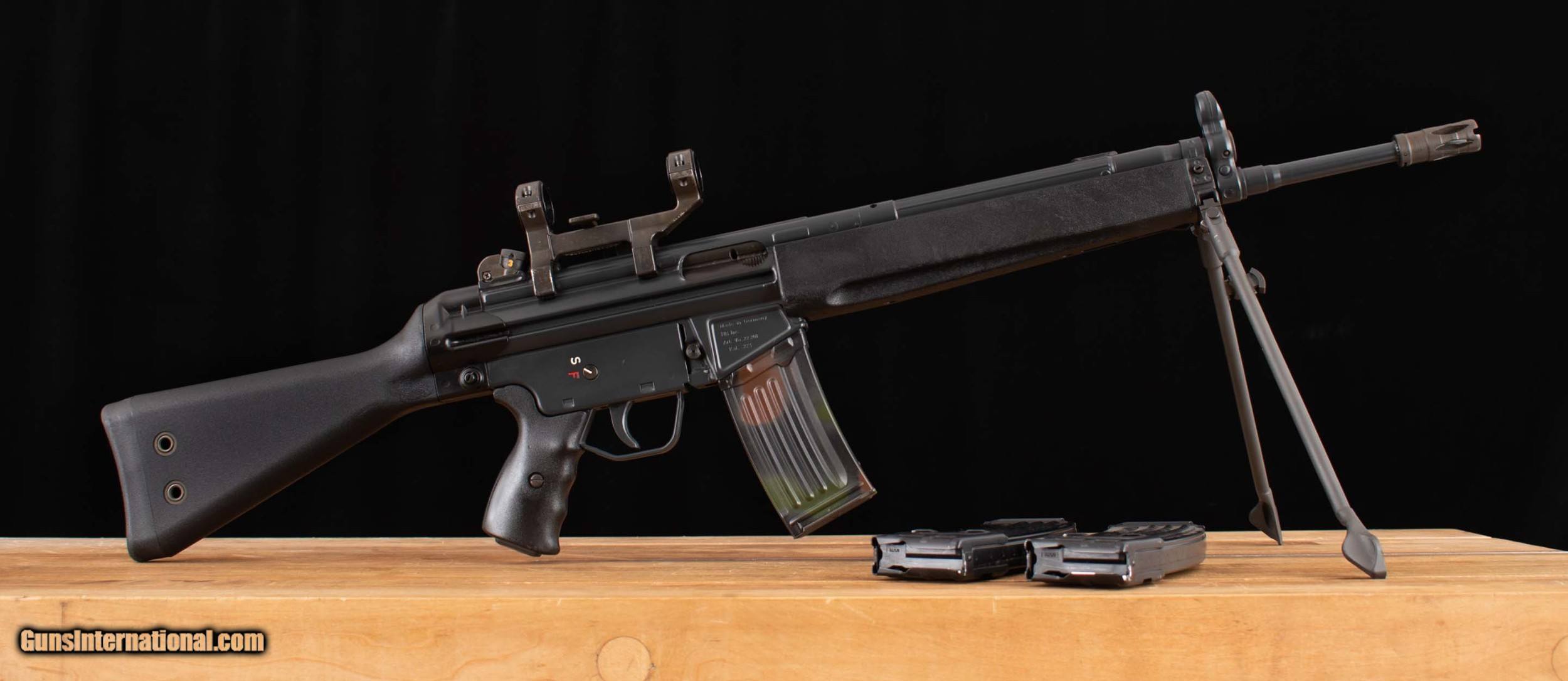 GunsInternational.com eNews Archive