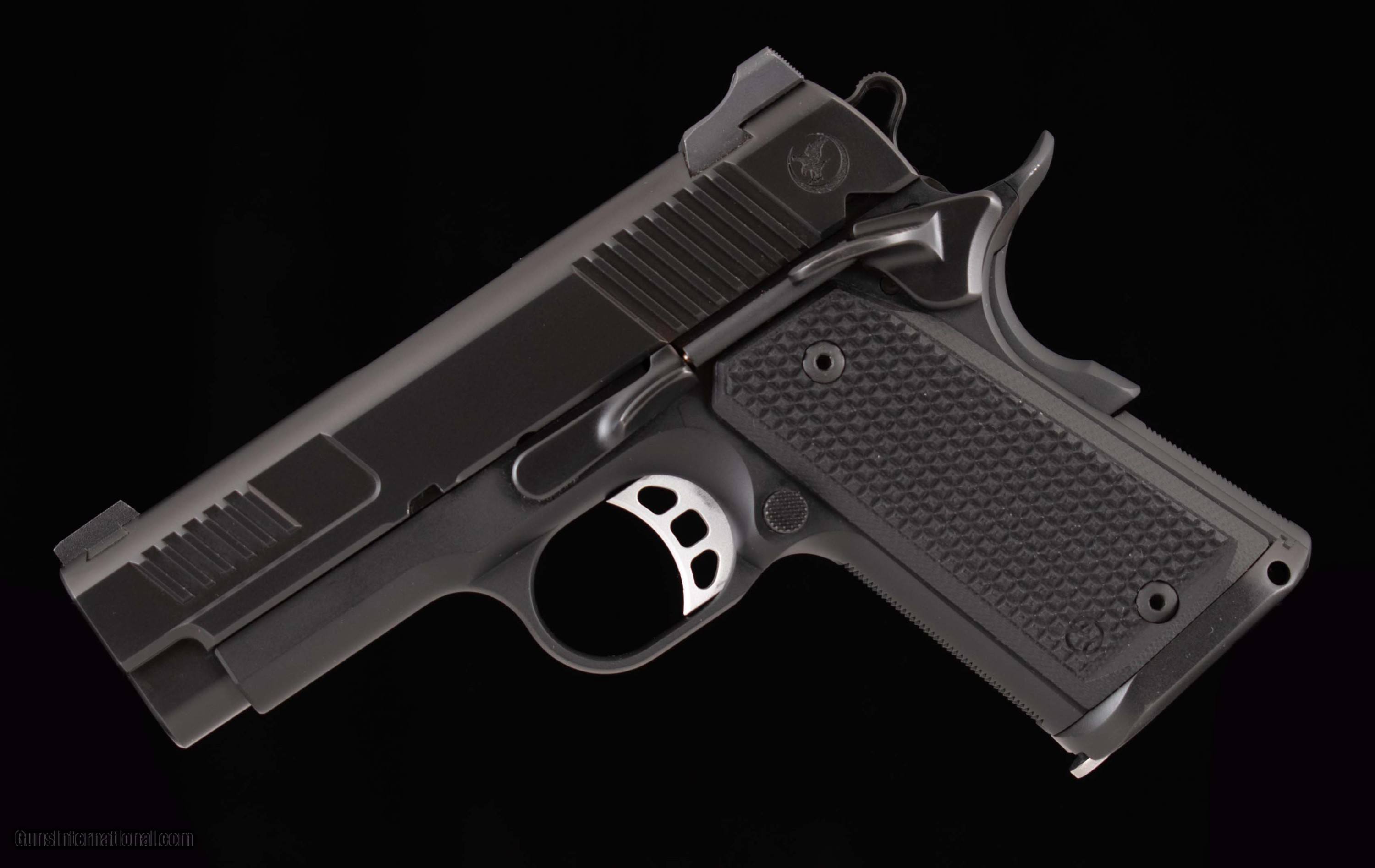 Nighthawk Counselor 9mm - ULTRA CONCEALABLE 1911, vintage firearms inc