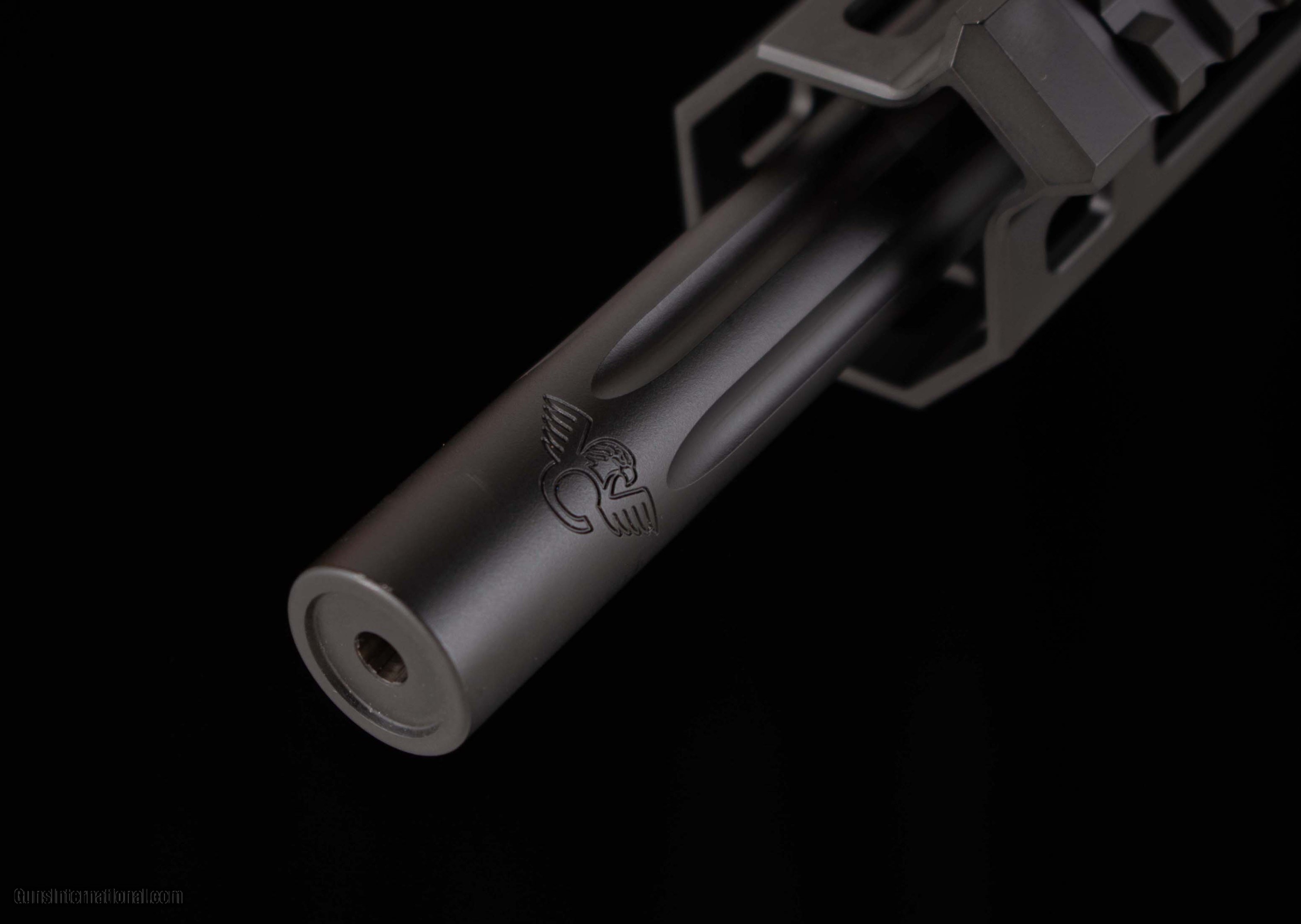 Wilson Combat .223 Wylde - URBAN SUPER SNIPER, 18”, vintage firearms inc