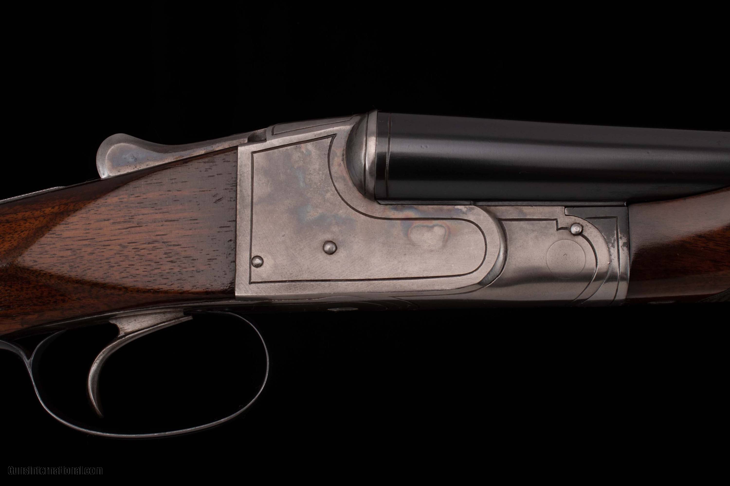 Lefever A Grade Skeet 20ga. - HIGH CONDITION, RARE, vintage firearms inc