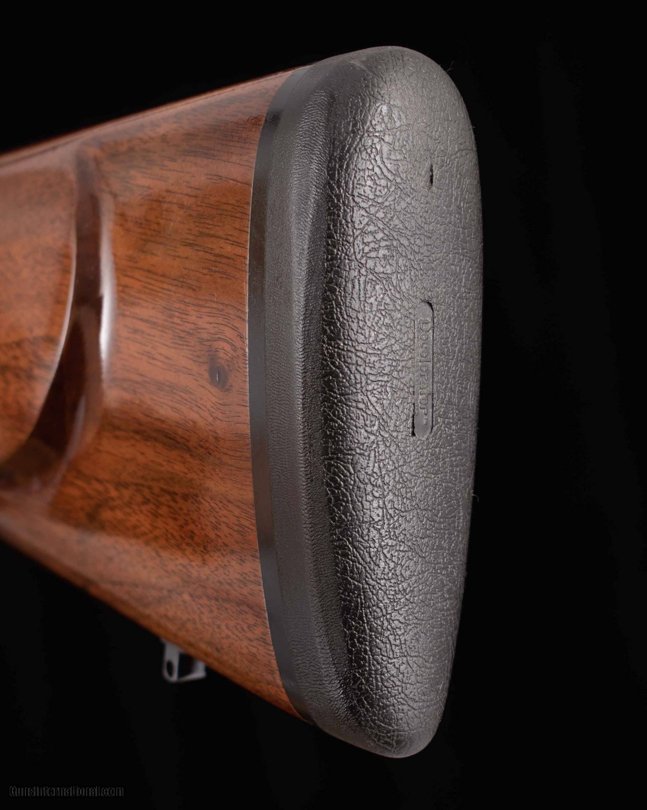 Mauser Custom Sporter .375 Whelen Improved - DELUXE, vintage firearms inc
