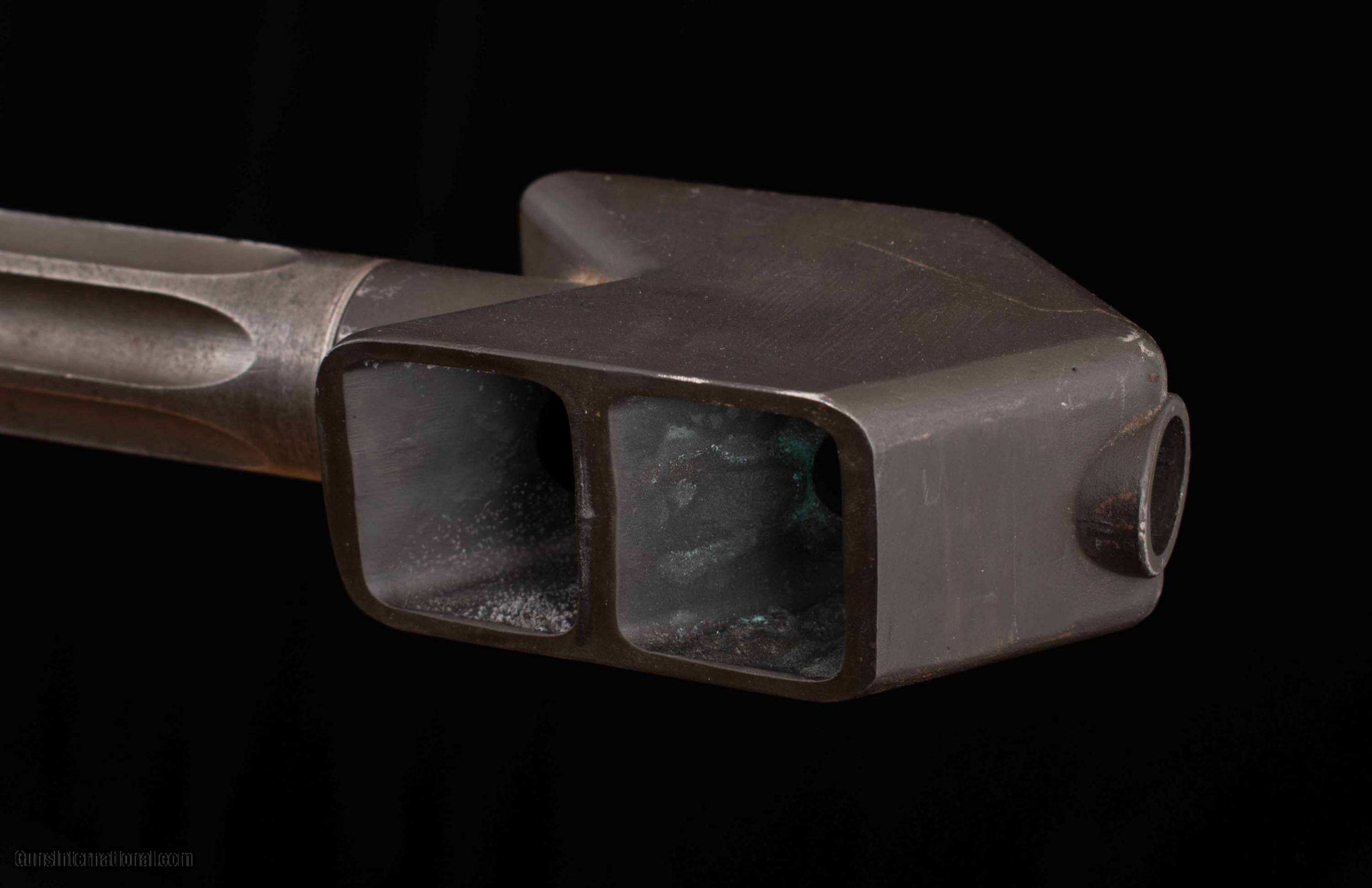 Barrett M82A1 .50 BMG - DESERT STORM USMC RIFLE sn902, vintage firearms inc