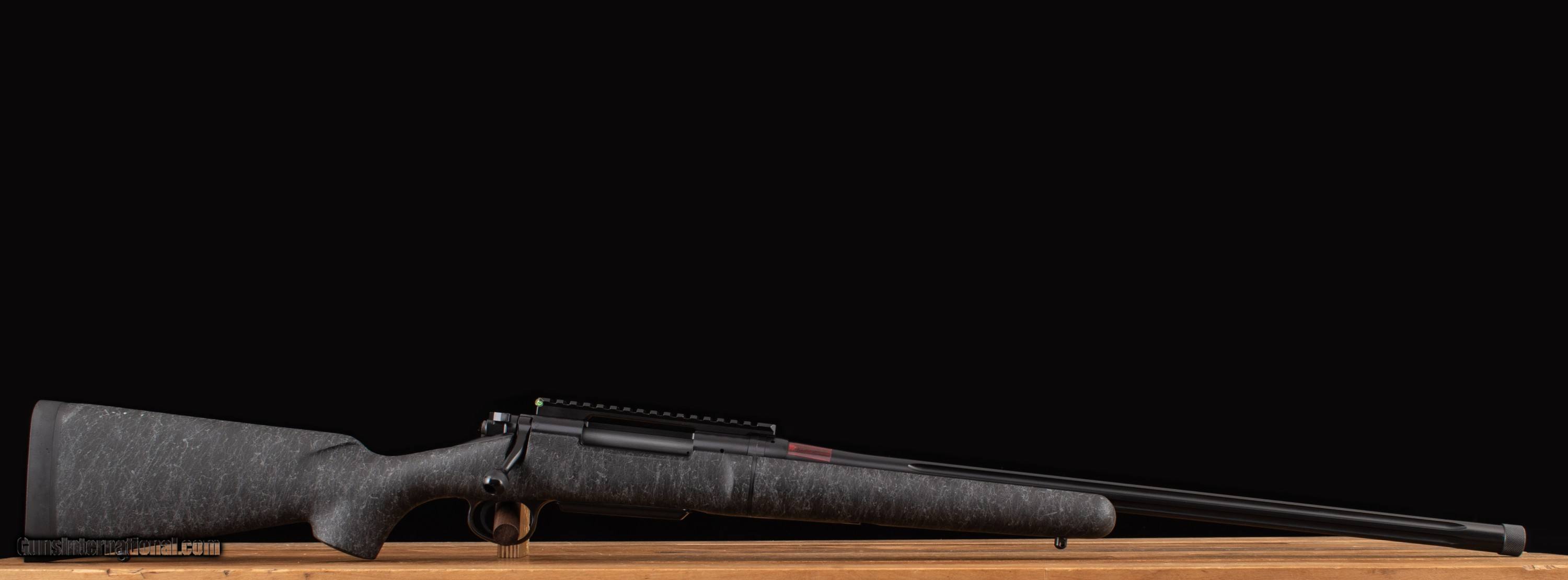 HS Precision 300 Win Mag - PRO SERIES 2000, TAKEDOWN, STUNNING! vintage ...