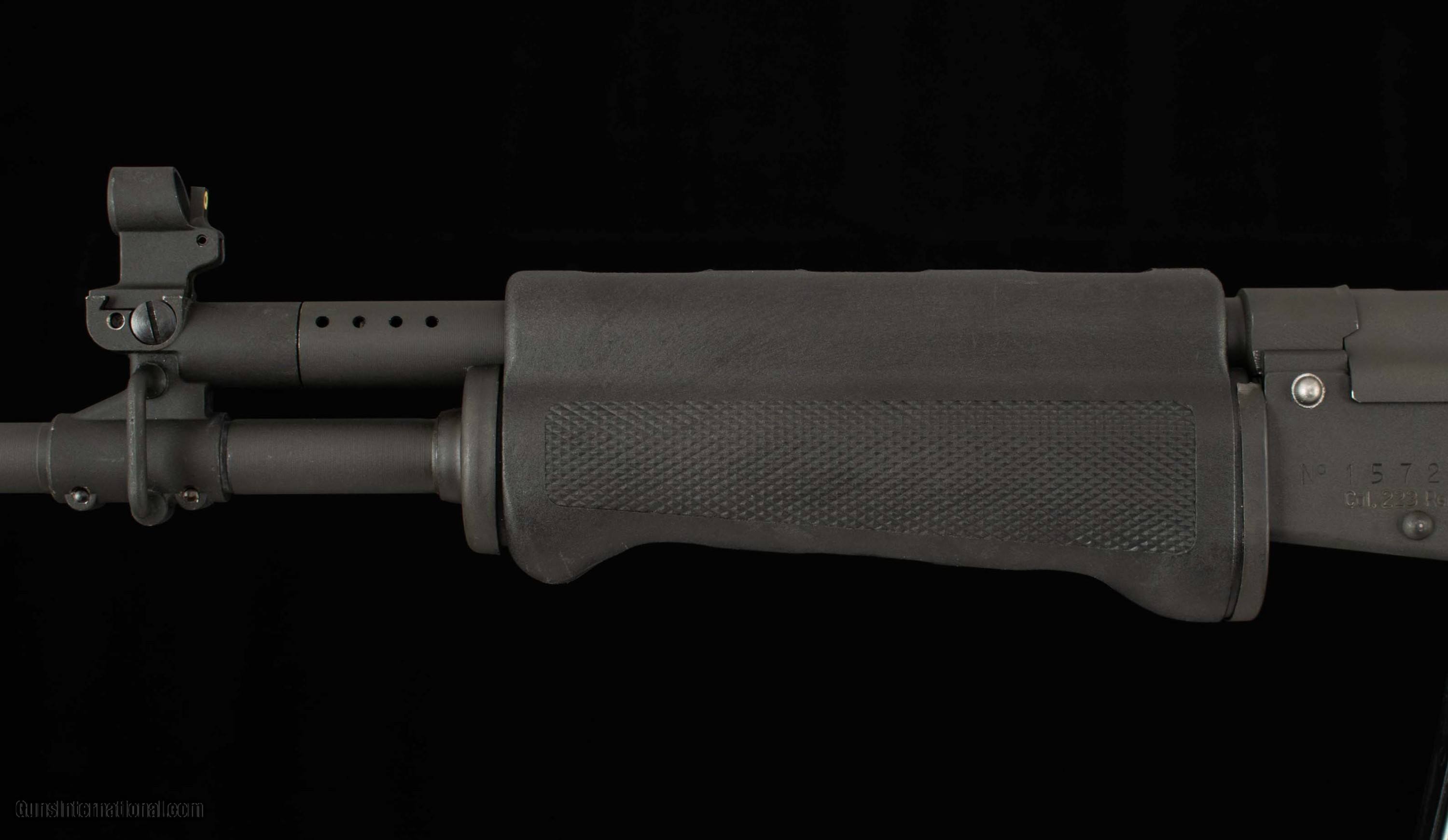 Valmet M76 .223REM – RARE PRE-BAN, SCOPE MOUNT, 5 MAGS, vintage ...