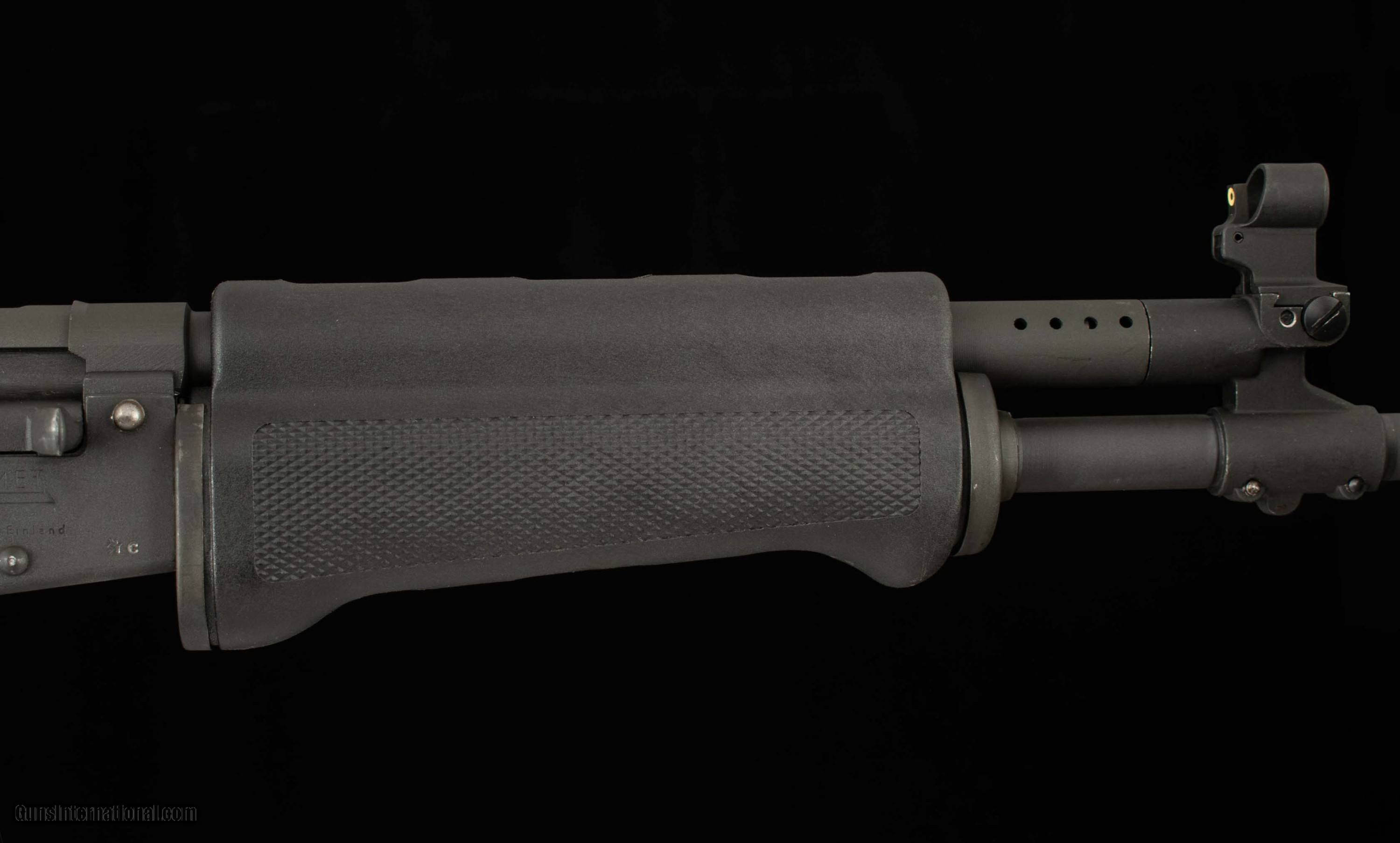 Valmet M76 .223REM – RARE PRE-BAN, SCOPE MOUNT, 5 MAGS, vintage ...