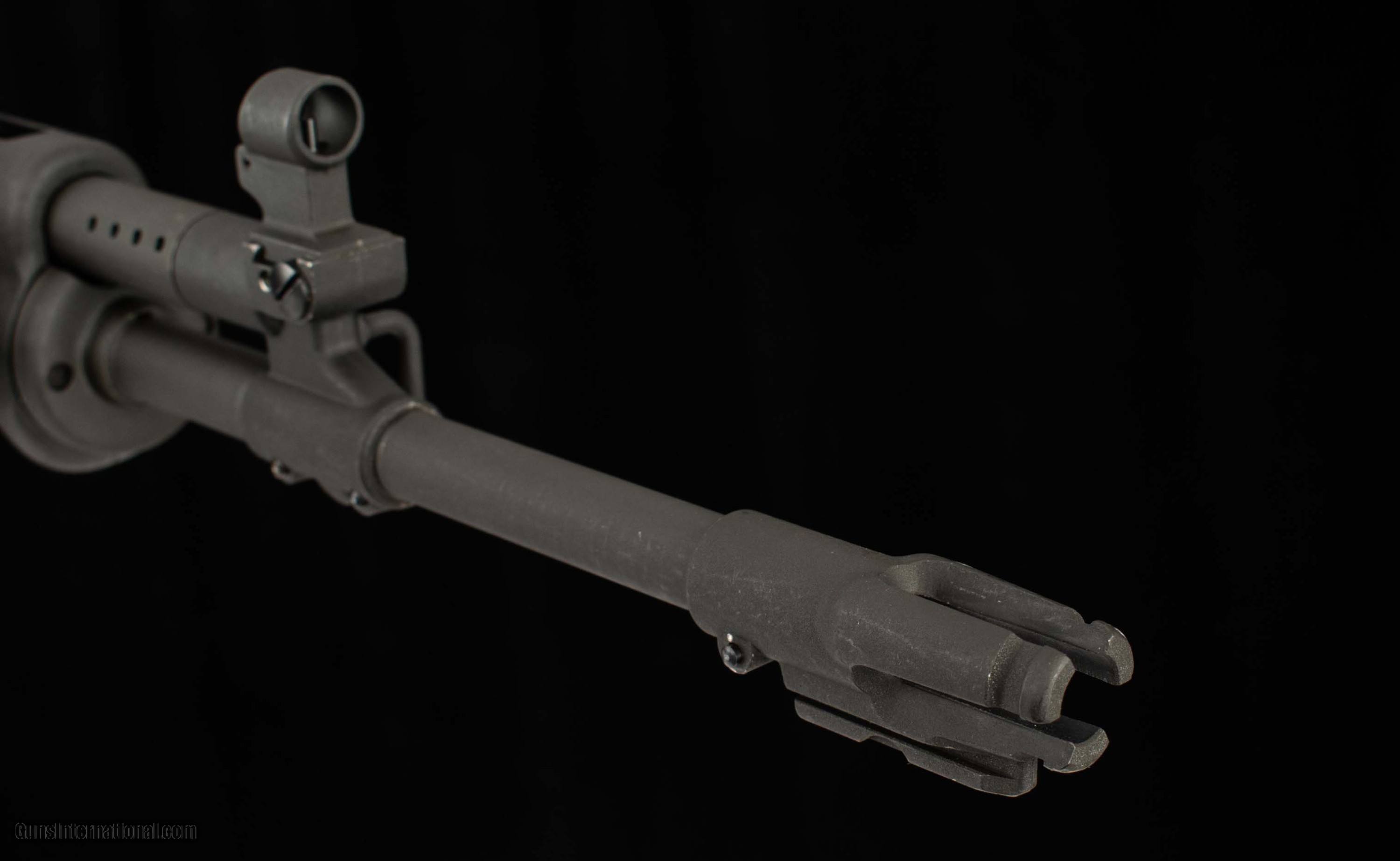 Valmet M76 .223REM – RARE PRE-BAN, SCOPE MOUNT, 5 MAGS, vintage ...