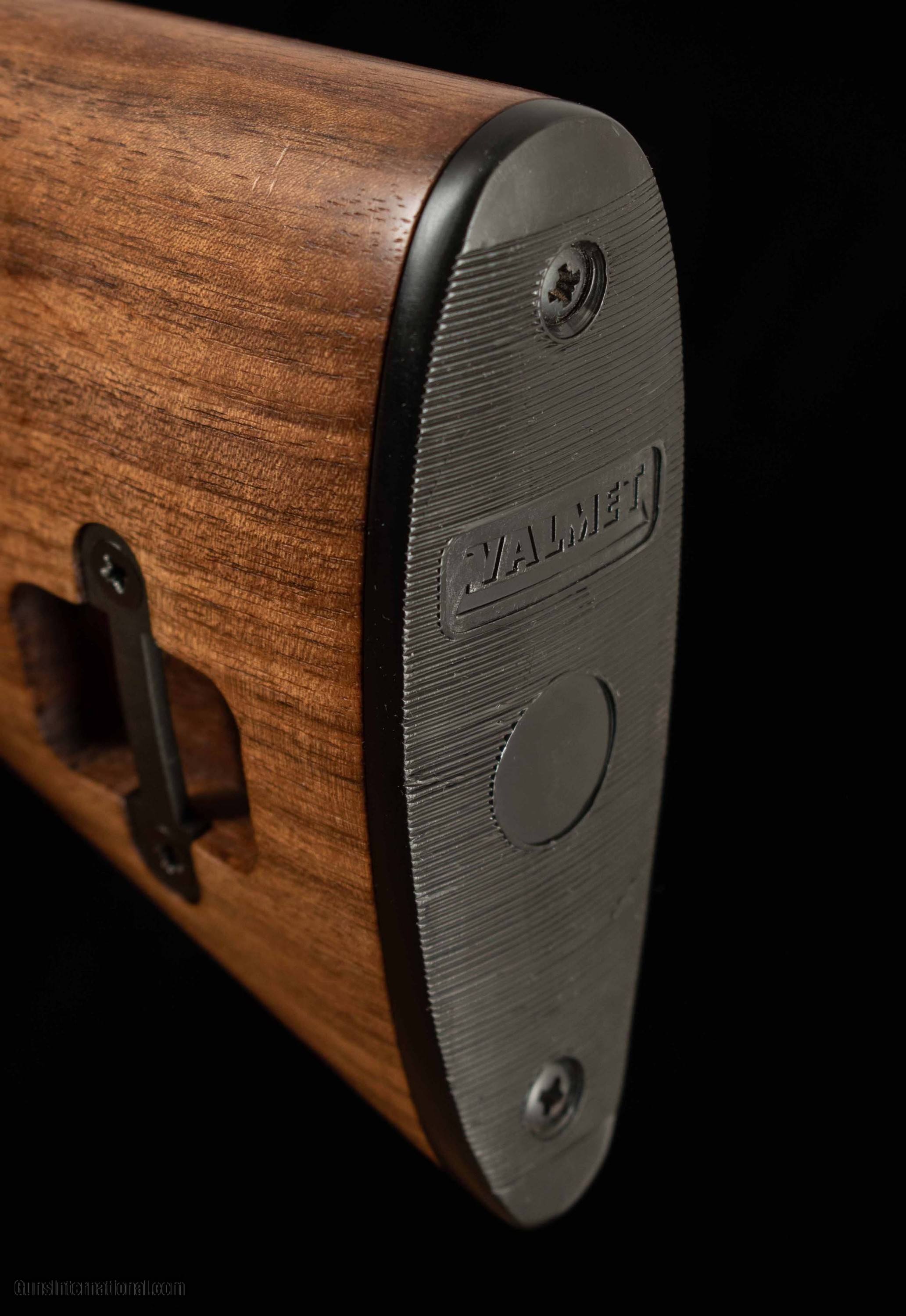 Valmet M76 .223REM – RARE PRE-BAN, SCOPE MOUNT, 5 MAGS, vintage ...