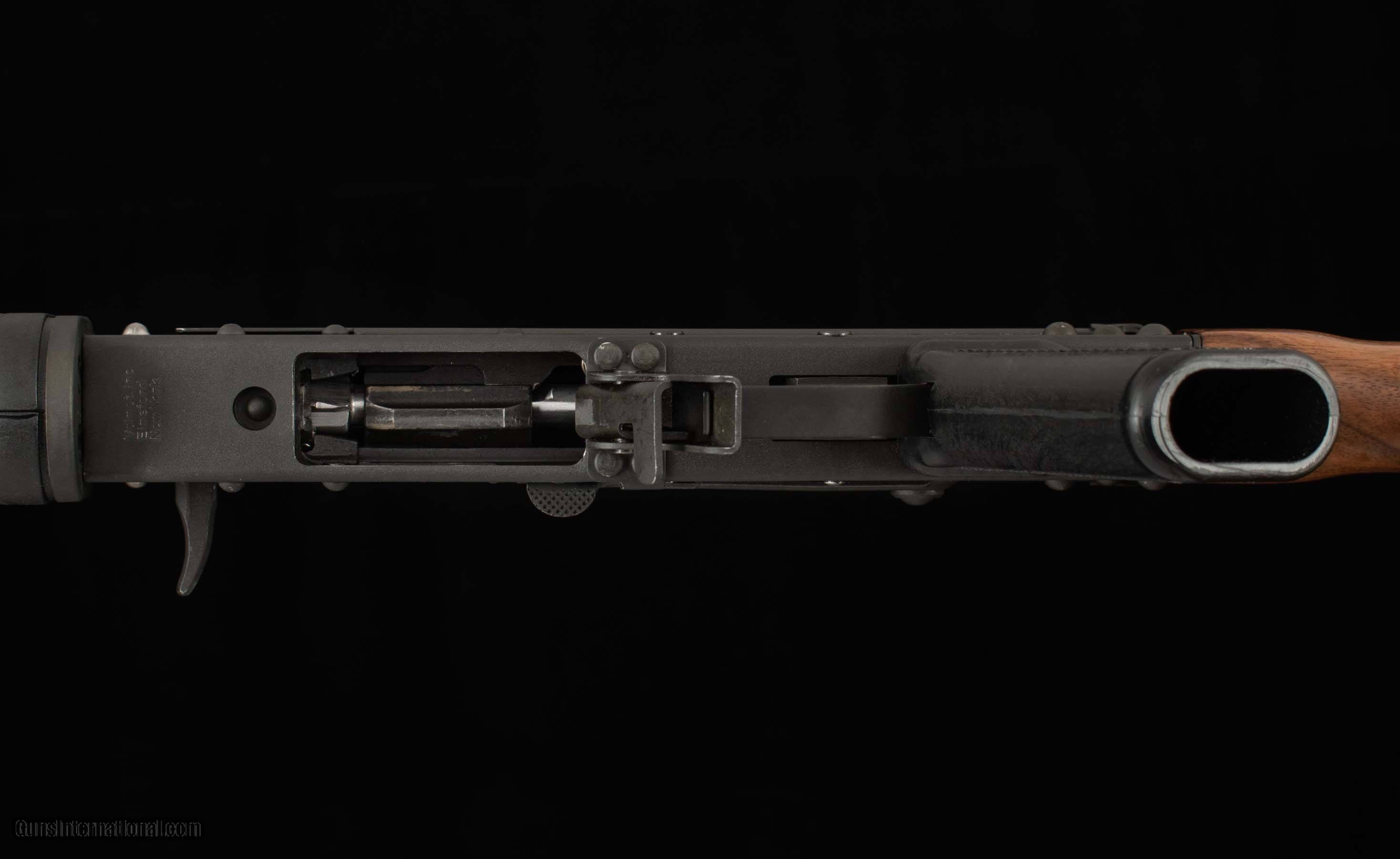 Valmet M76 .223REM – RARE PRE-BAN, SCOPE MOUNT, 5 MAGS, vintage ...