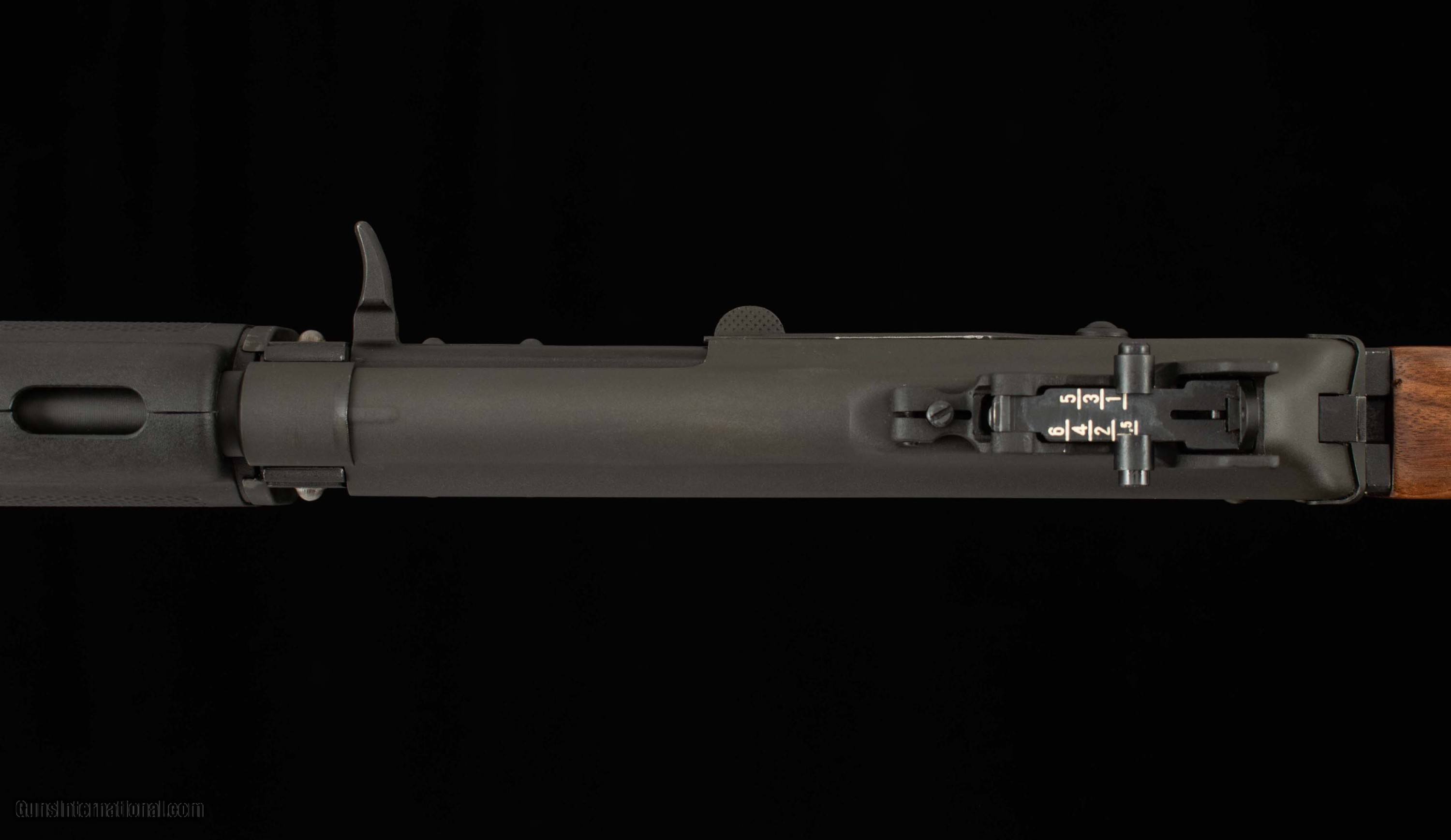 Valmet M76 .223REM – RARE PRE-BAN, SCOPE MOUNT, 5 MAGS, vintage ...