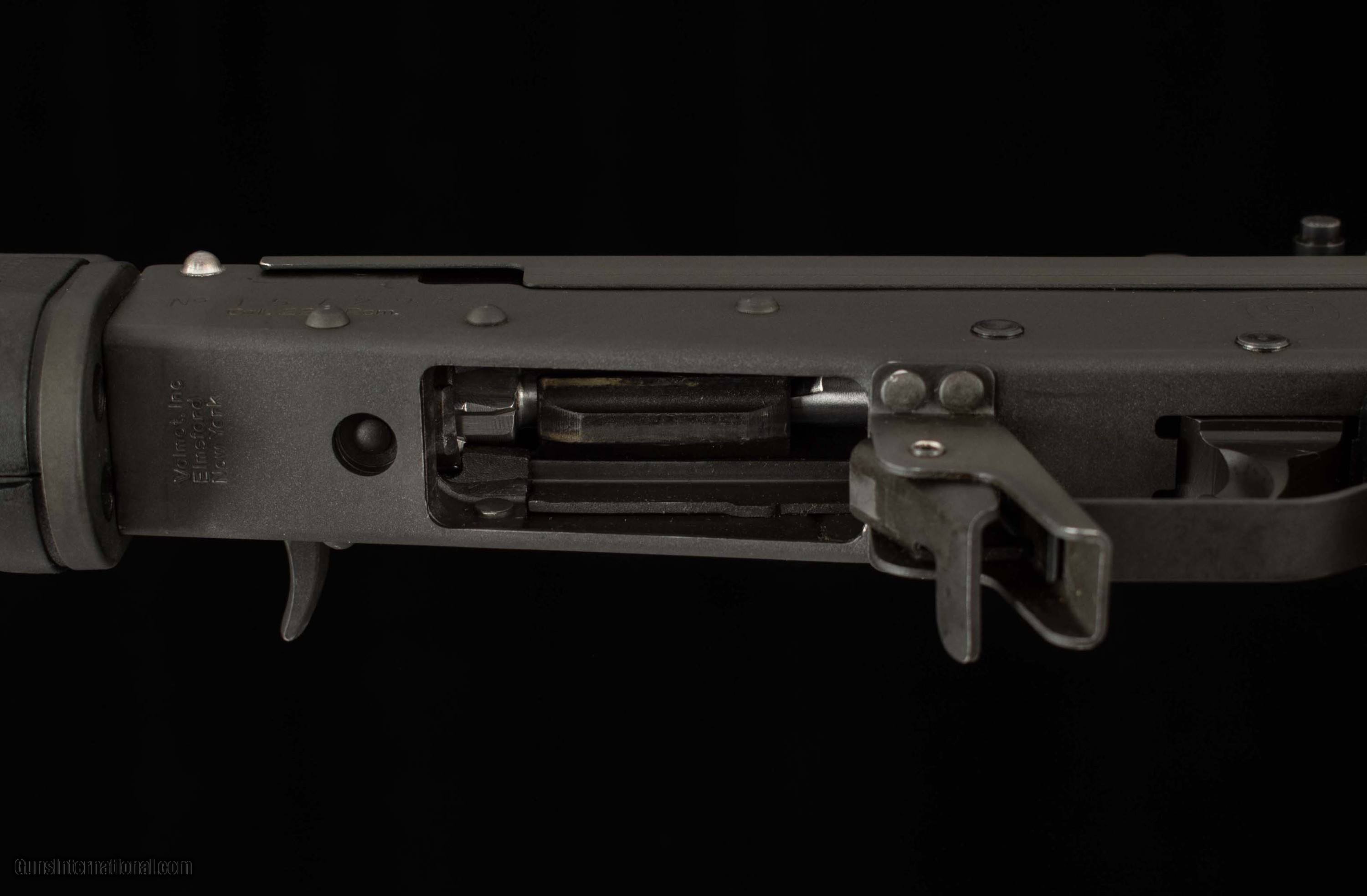 Valmet M76 .223REM – RARE PRE-BAN, SCOPE MOUNT, 5 MAGS, vintage ...