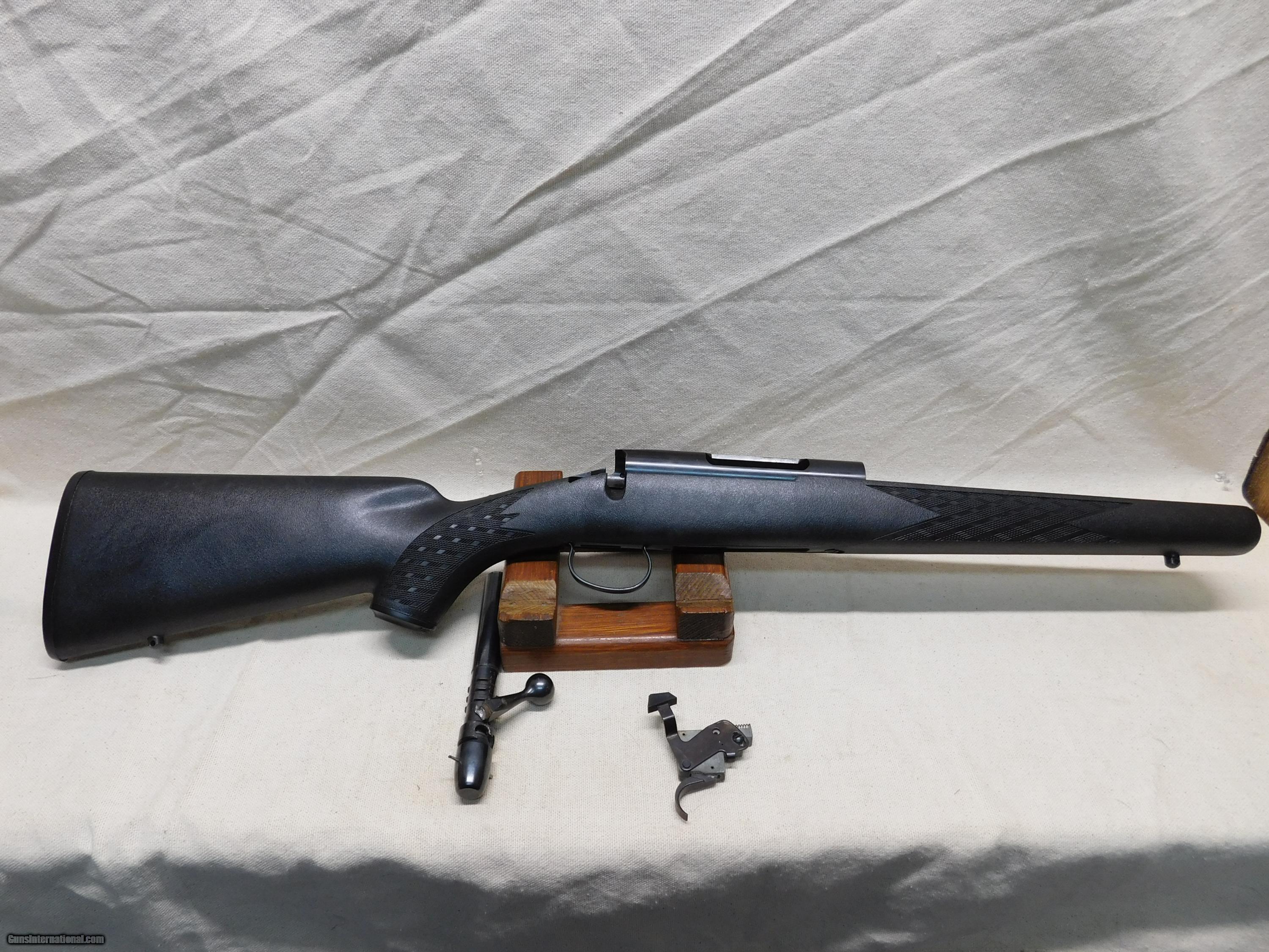 Remington Model 788 Reciever