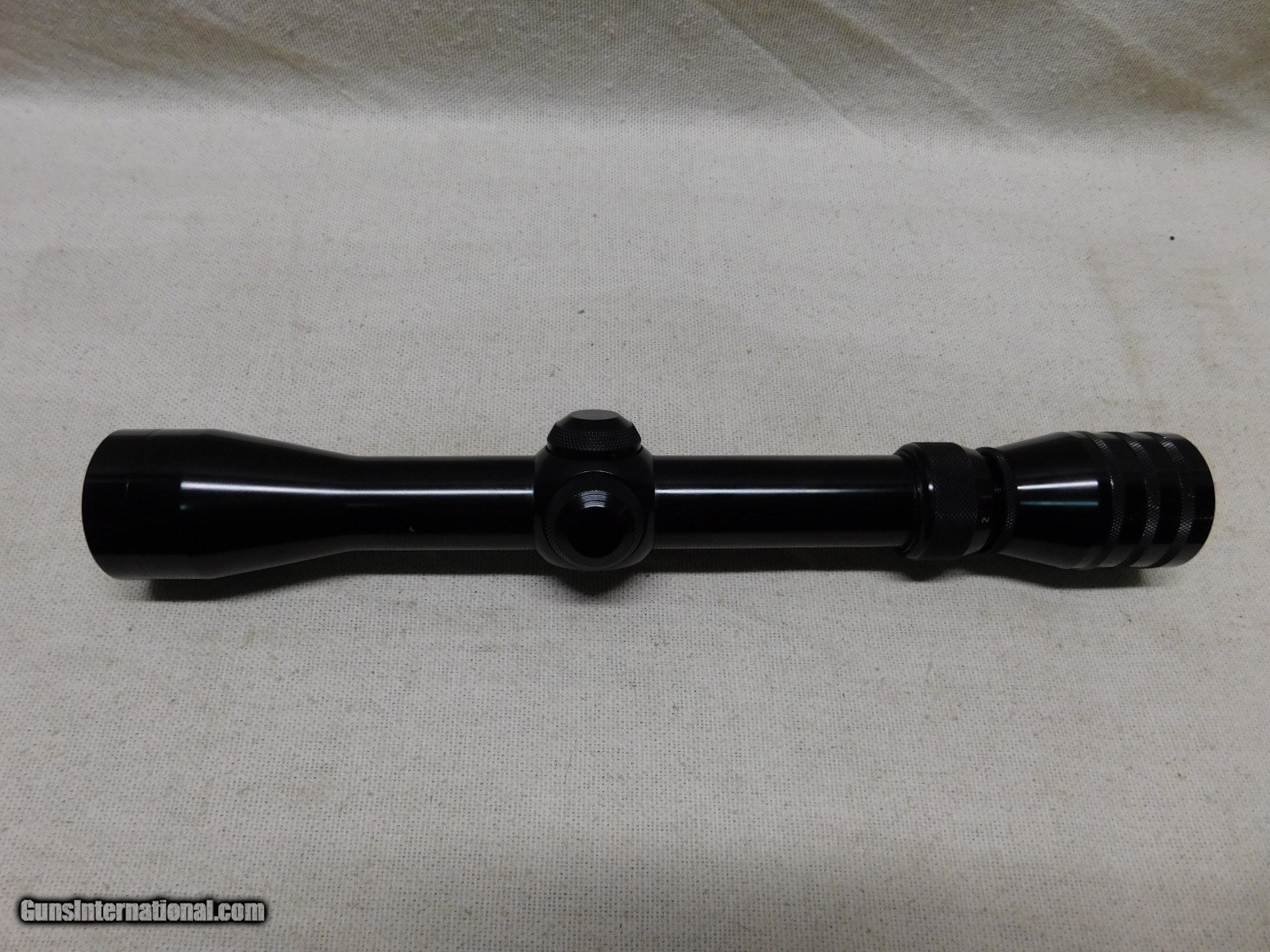 Redfield 2-7X Rifle scope