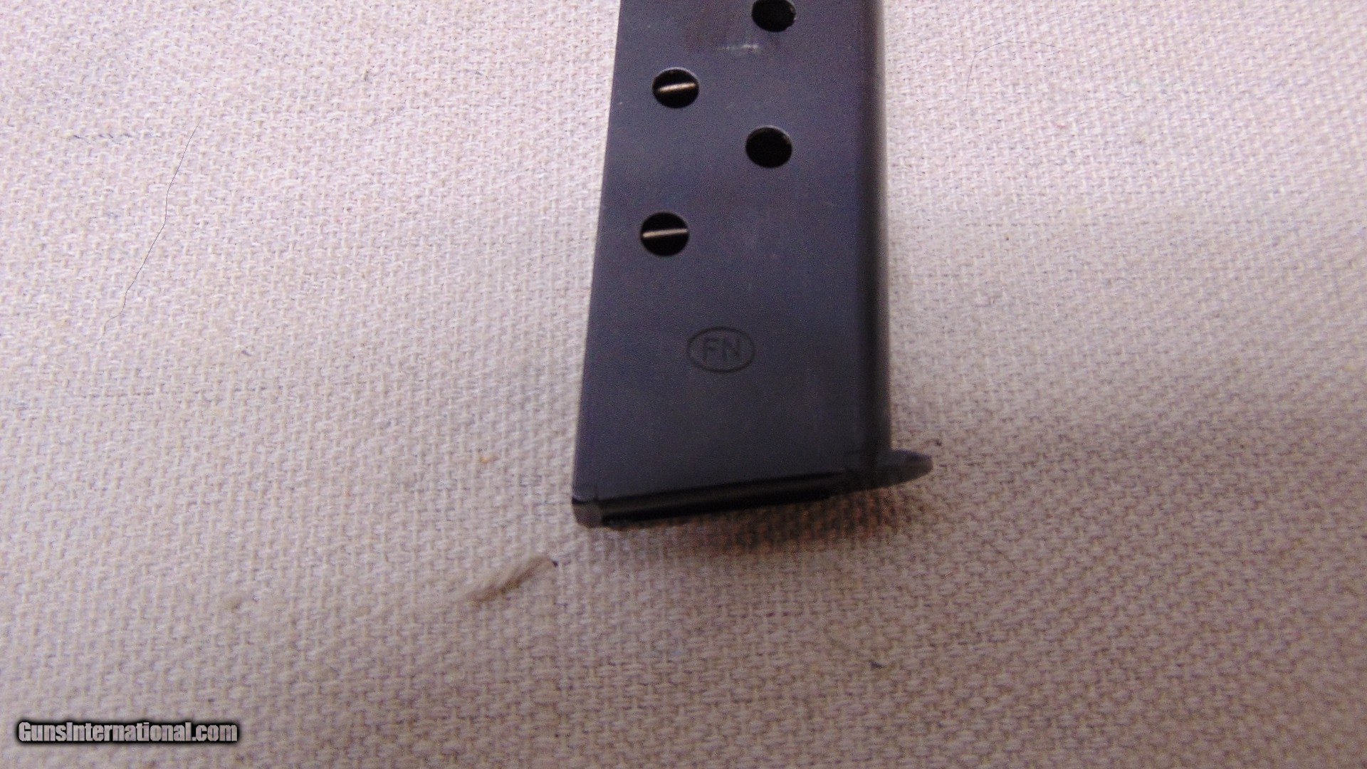 FN Baby Browning,25ACP !!! SOLD