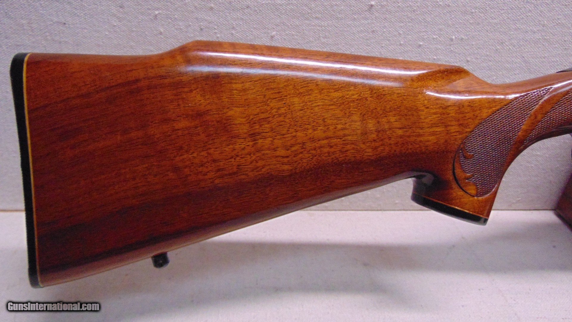 Remington 700 BDL 17 Remington 1971 for sale