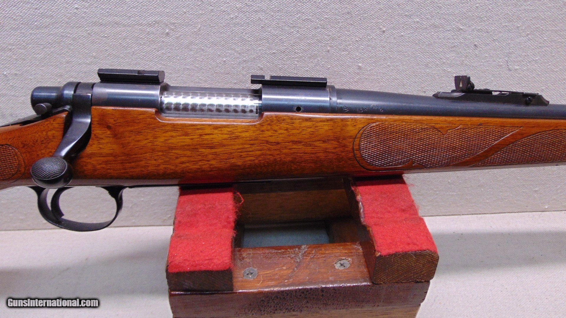 Remington 700 BDL 17 Remington 1971 for sale