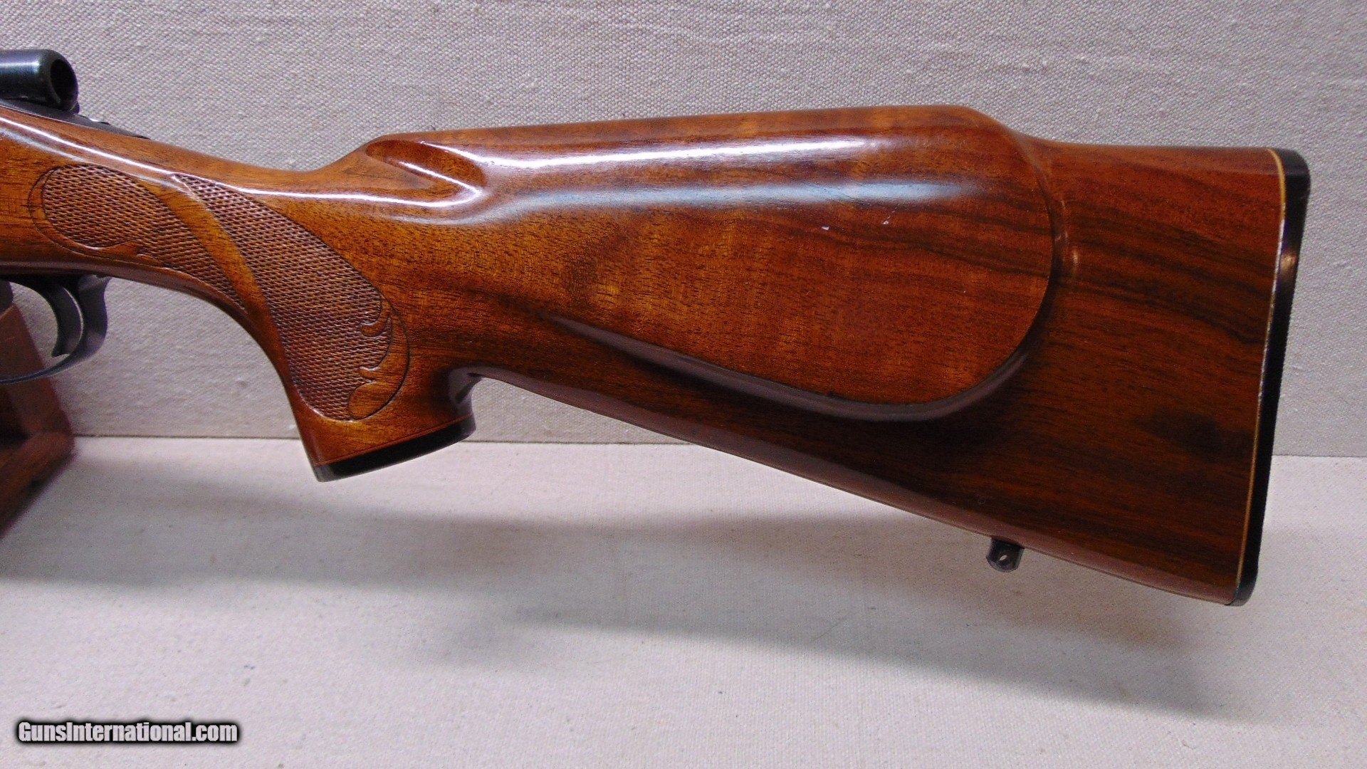 Remington 700 BDL 17 Remington 1971 for sale